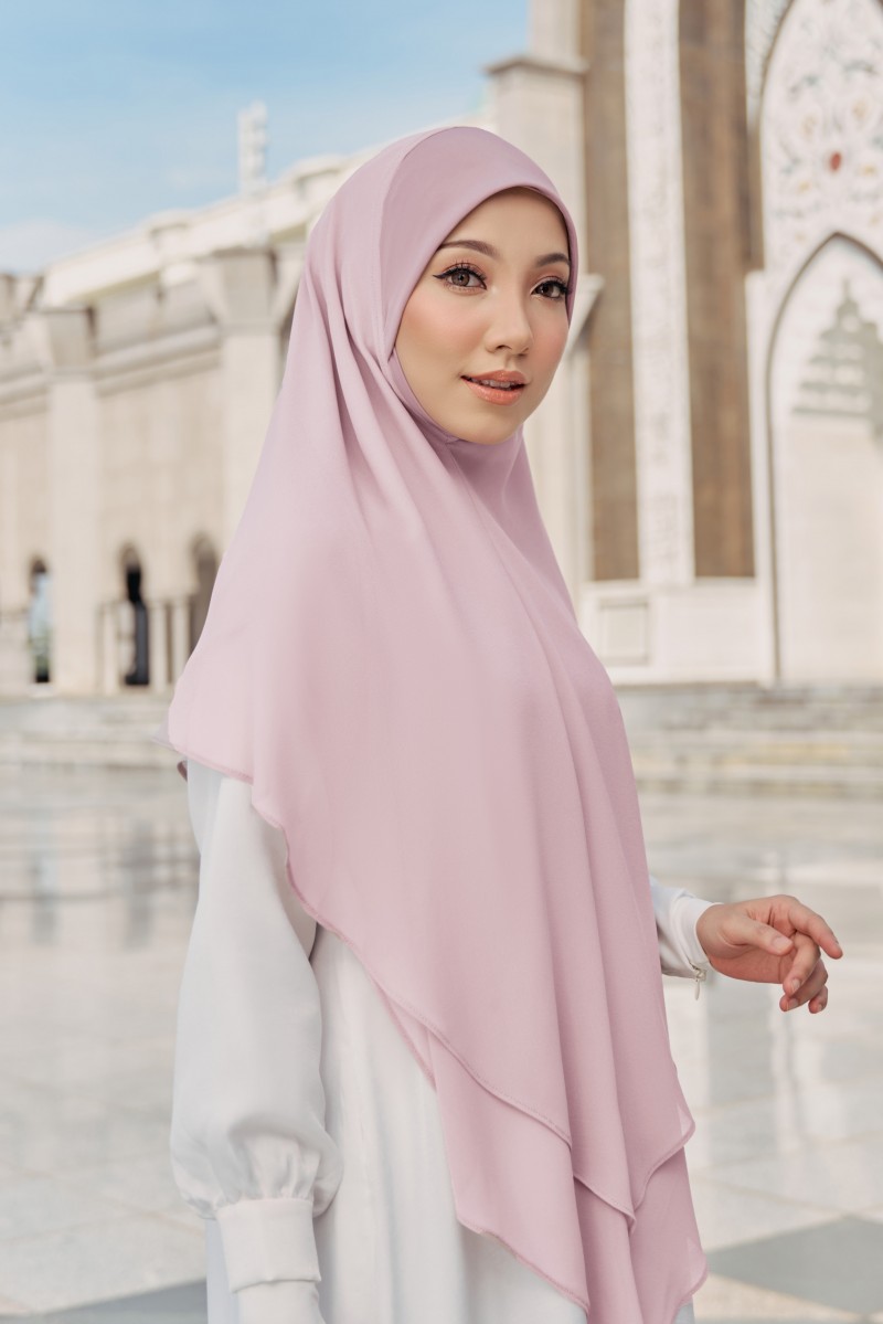 Radiusite | Online Fashion | Shawl | Tudung | Bawal | Khimar dan Jubah ...