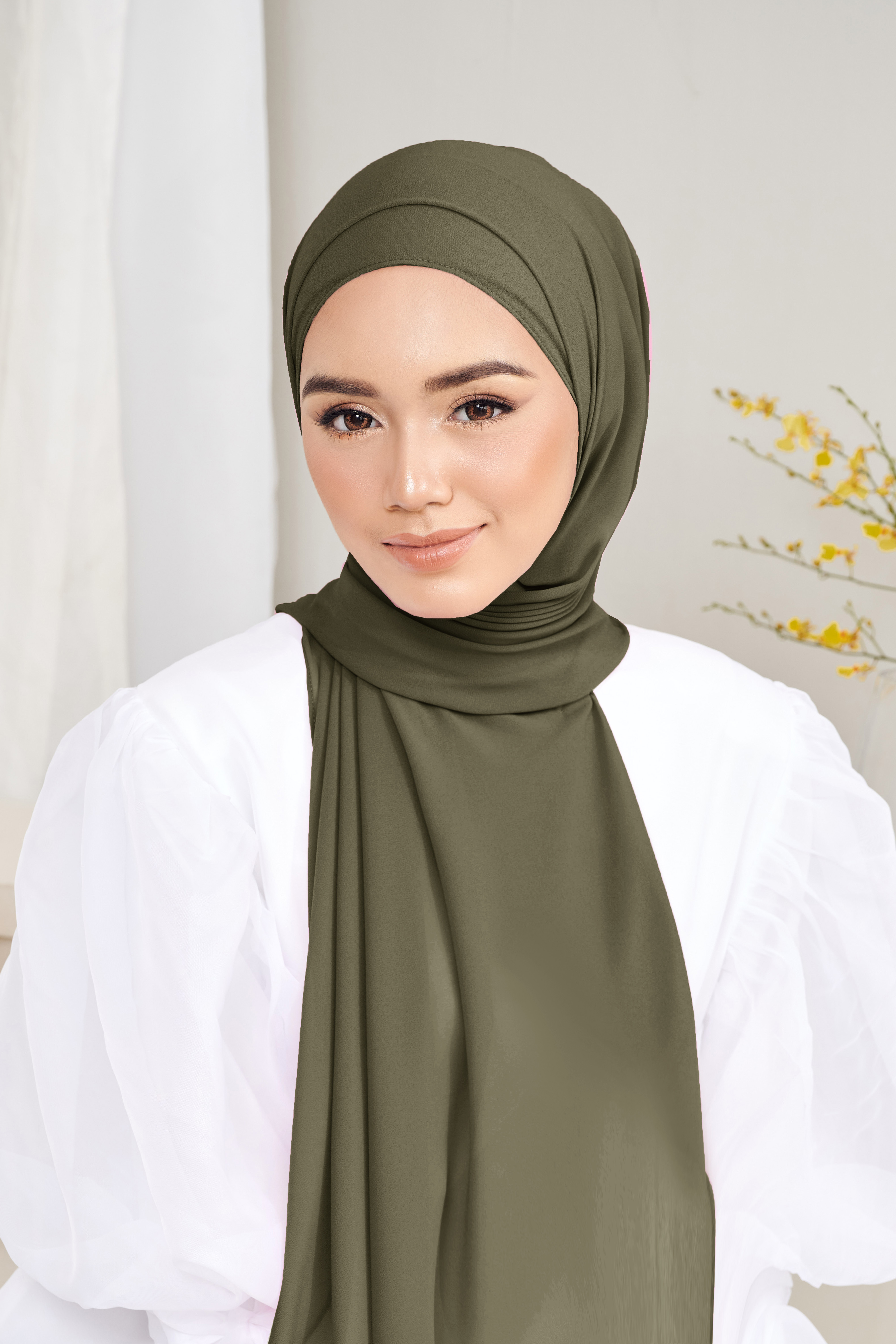 shawl raya, tudung raya | Online Fashion | Shawl | Tudung | Bawal ...