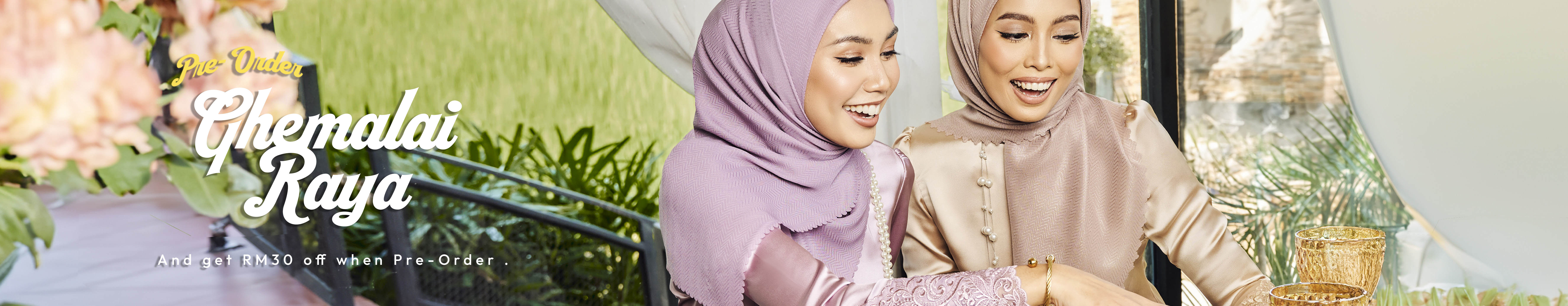 Radiusite | Online Fashion | Shawl | Tudung | Bawal | Khimar dan Jubah ...