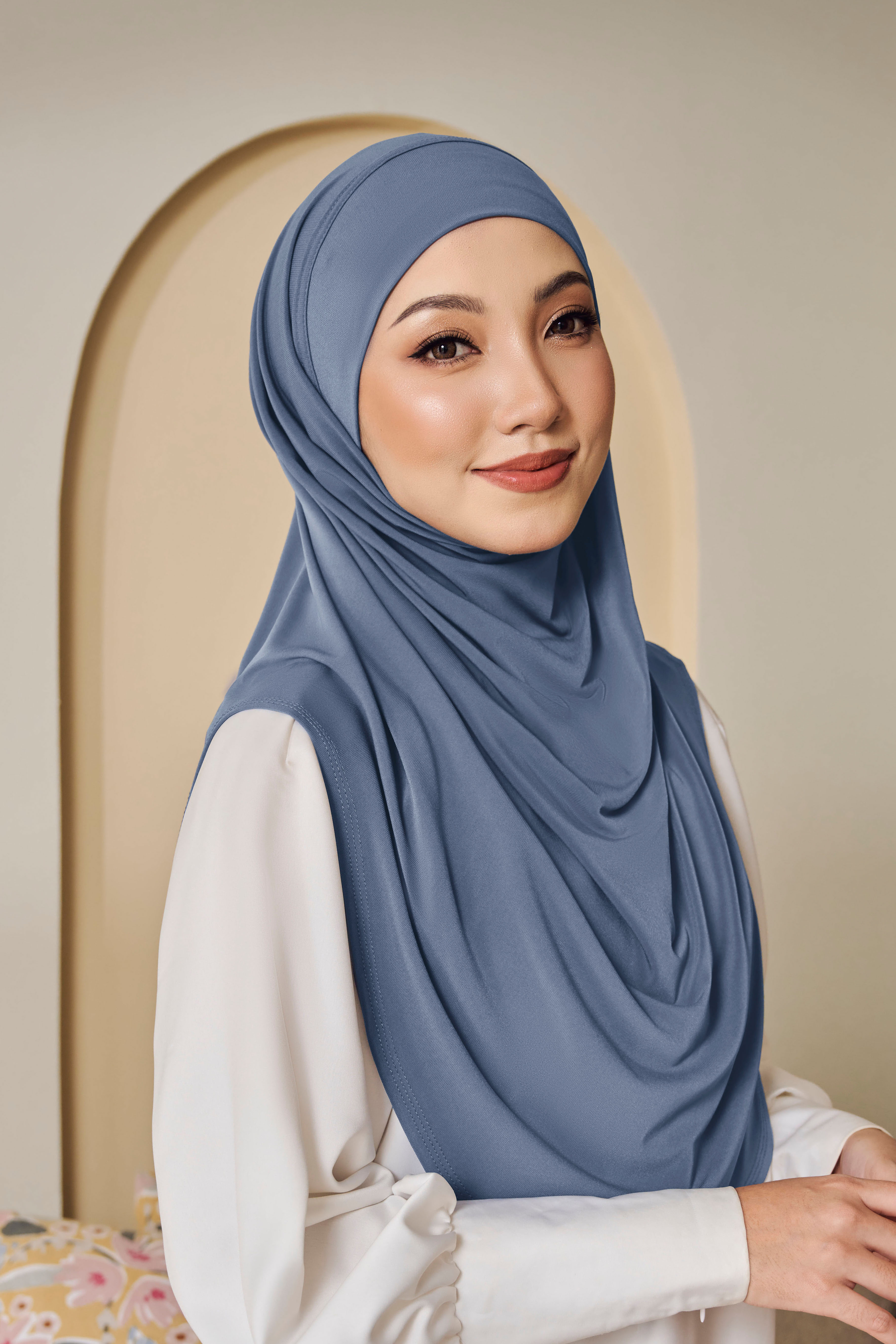 tudung sarung, tudung sarung radiusite, tudung instant, instant hijab ...