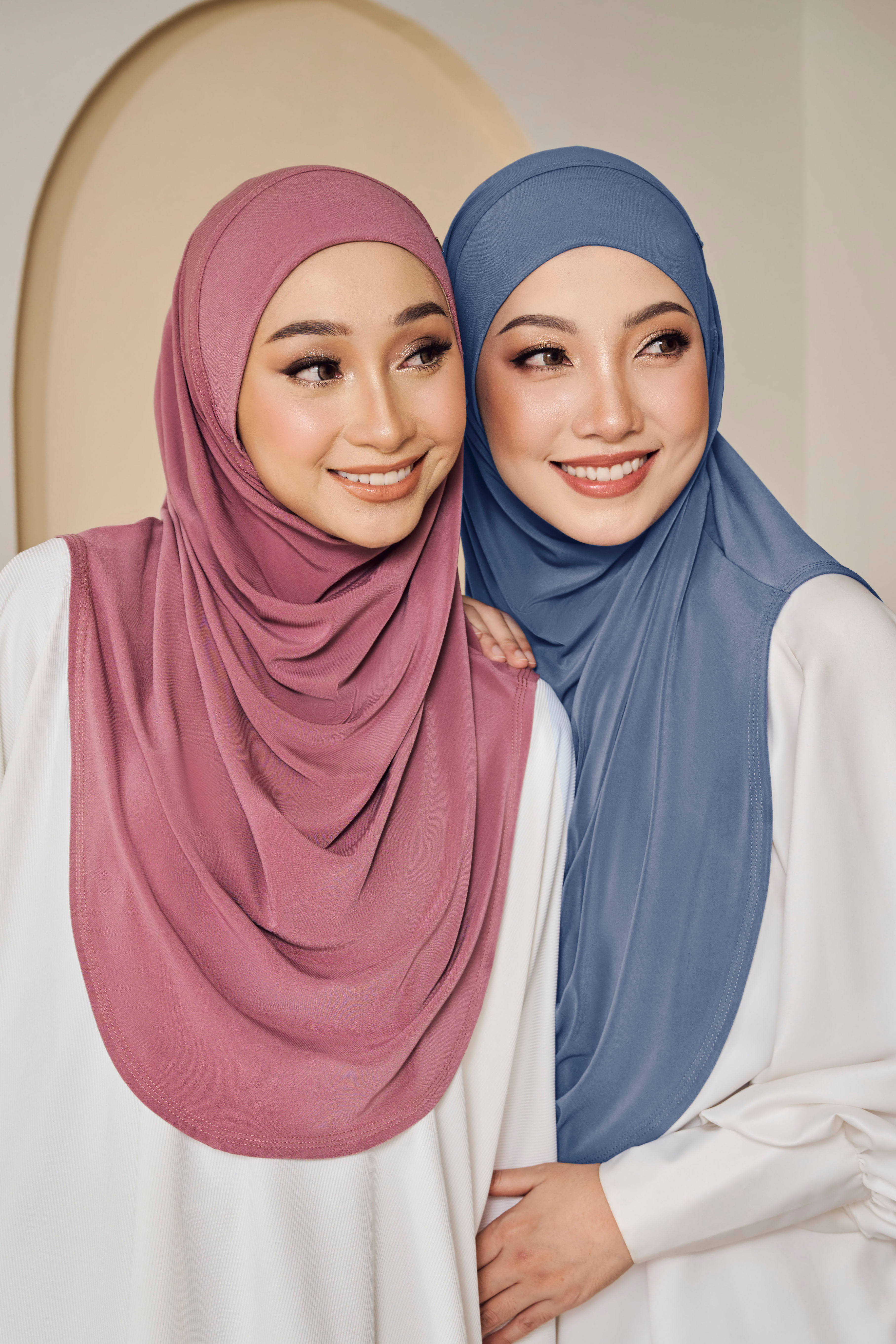 tudung sarung, tudung sarung radiusite, tudung instant, instant hijab ...