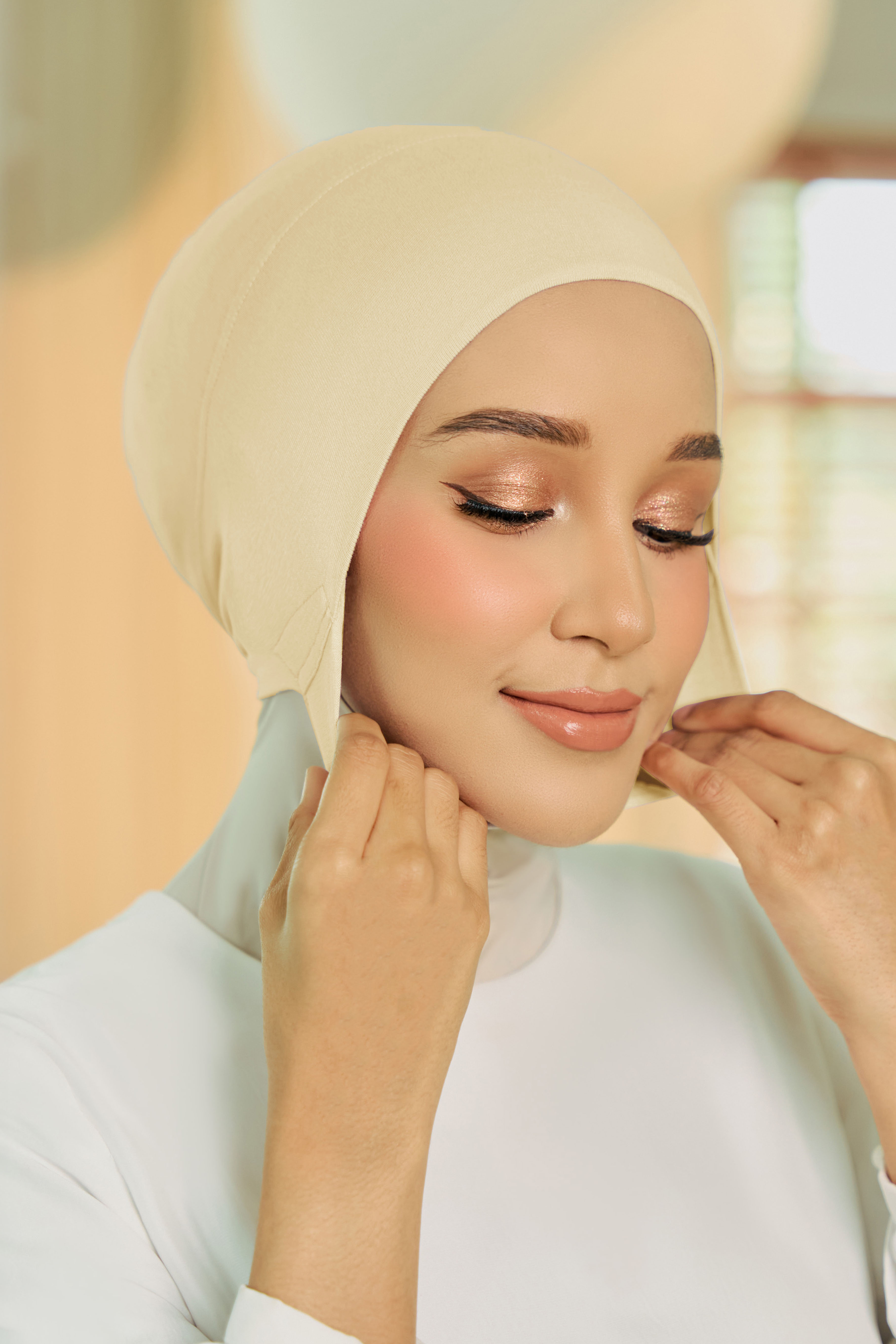 inner dagu, inner selesa, anak tudung selesa | Online Fashion | Shawl ...