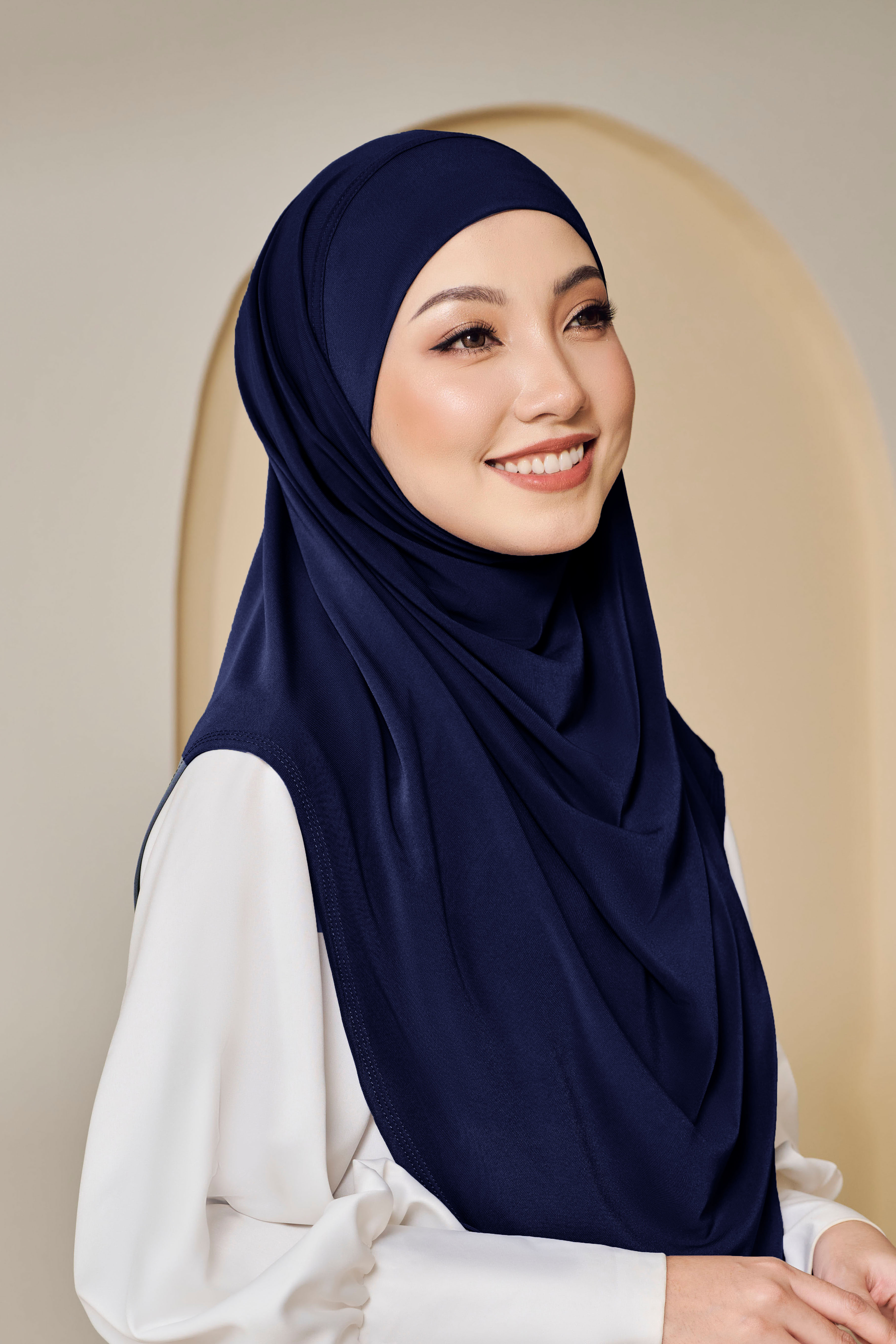 tudung sarung, tudung sarung radiusite, tudung instant, instant hijab ...