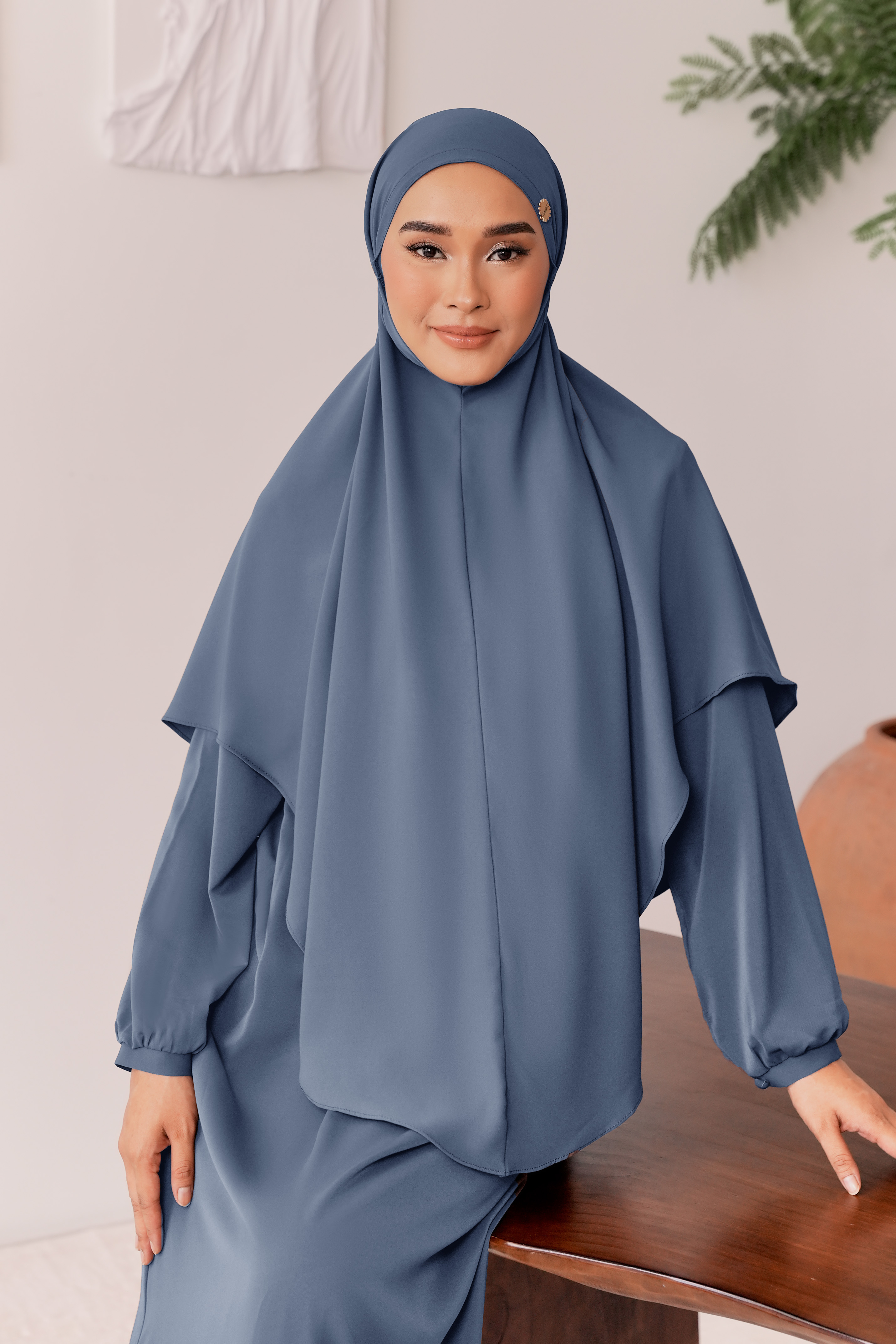 Radiusite | Online Fashion | Shawl | Tudung | Bawal | Khimar dan Jubah ...