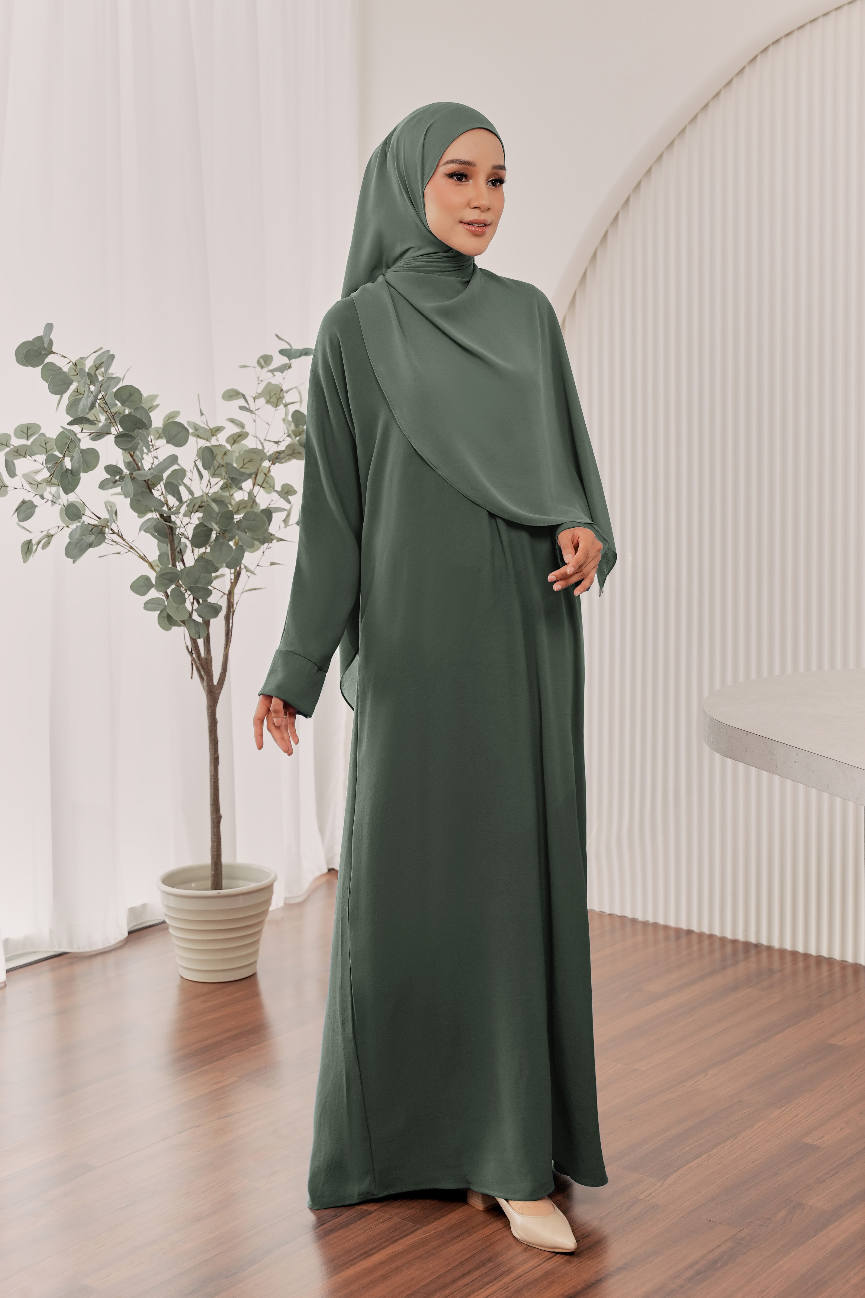 Radiusite | Online Fashion | Shawl | Tudung | Bawal | Khimar dan Jubah ...