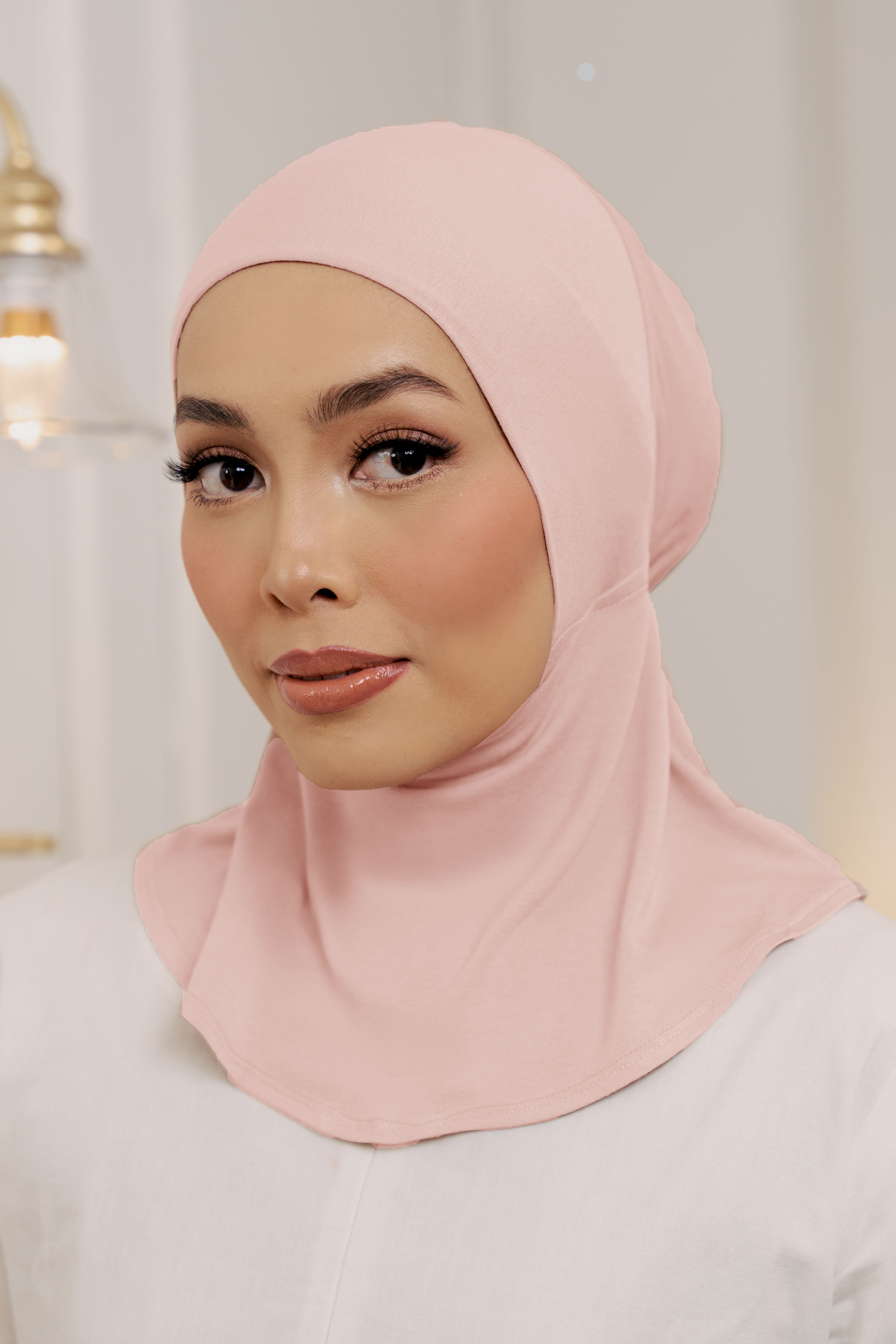 aveen inner neck, inner neck, inner hijab, inner tudung | Online ...