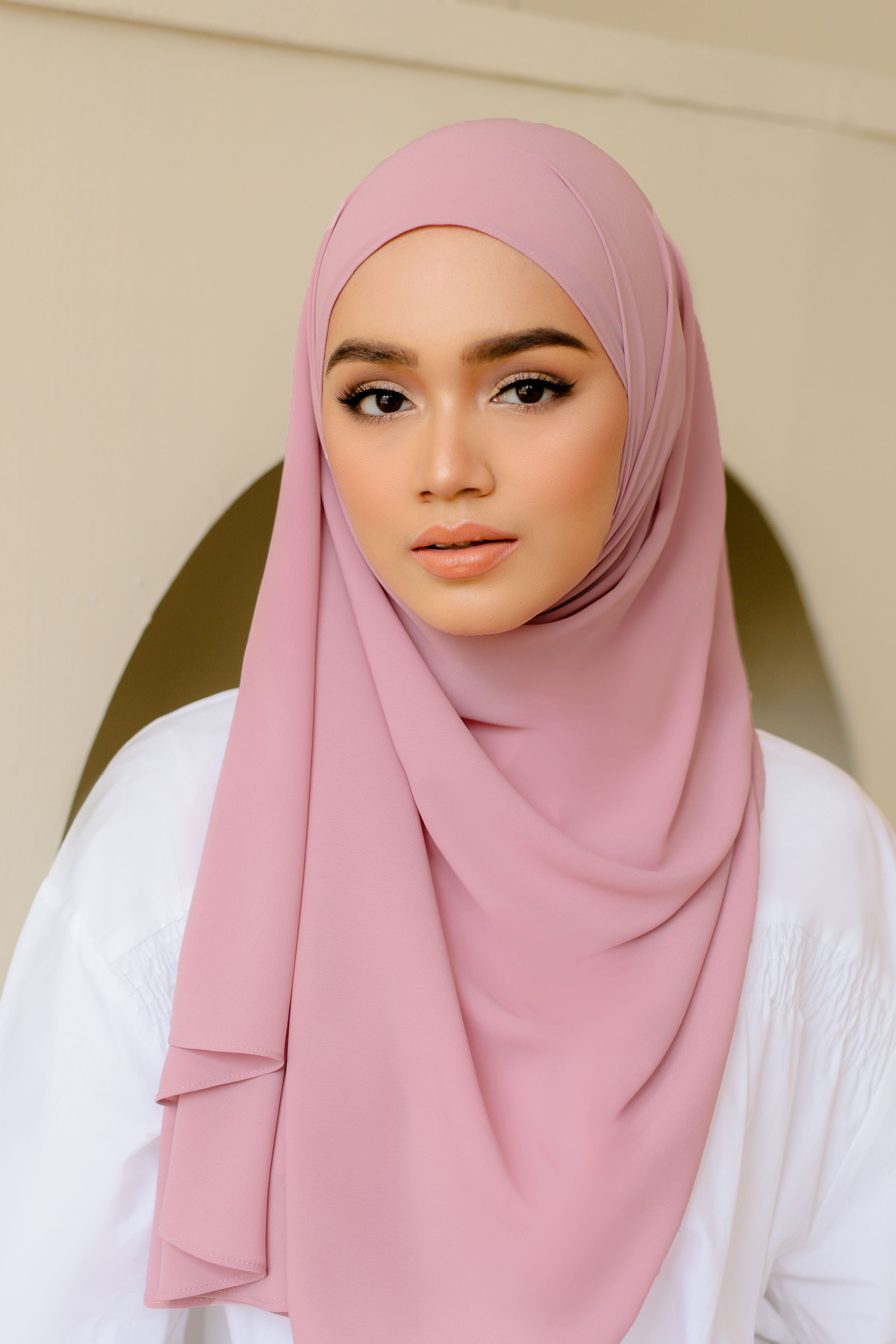 Radiusite | Online Fashion | Shawl | Tudung | Bawal | Khimar dan Jubah ...