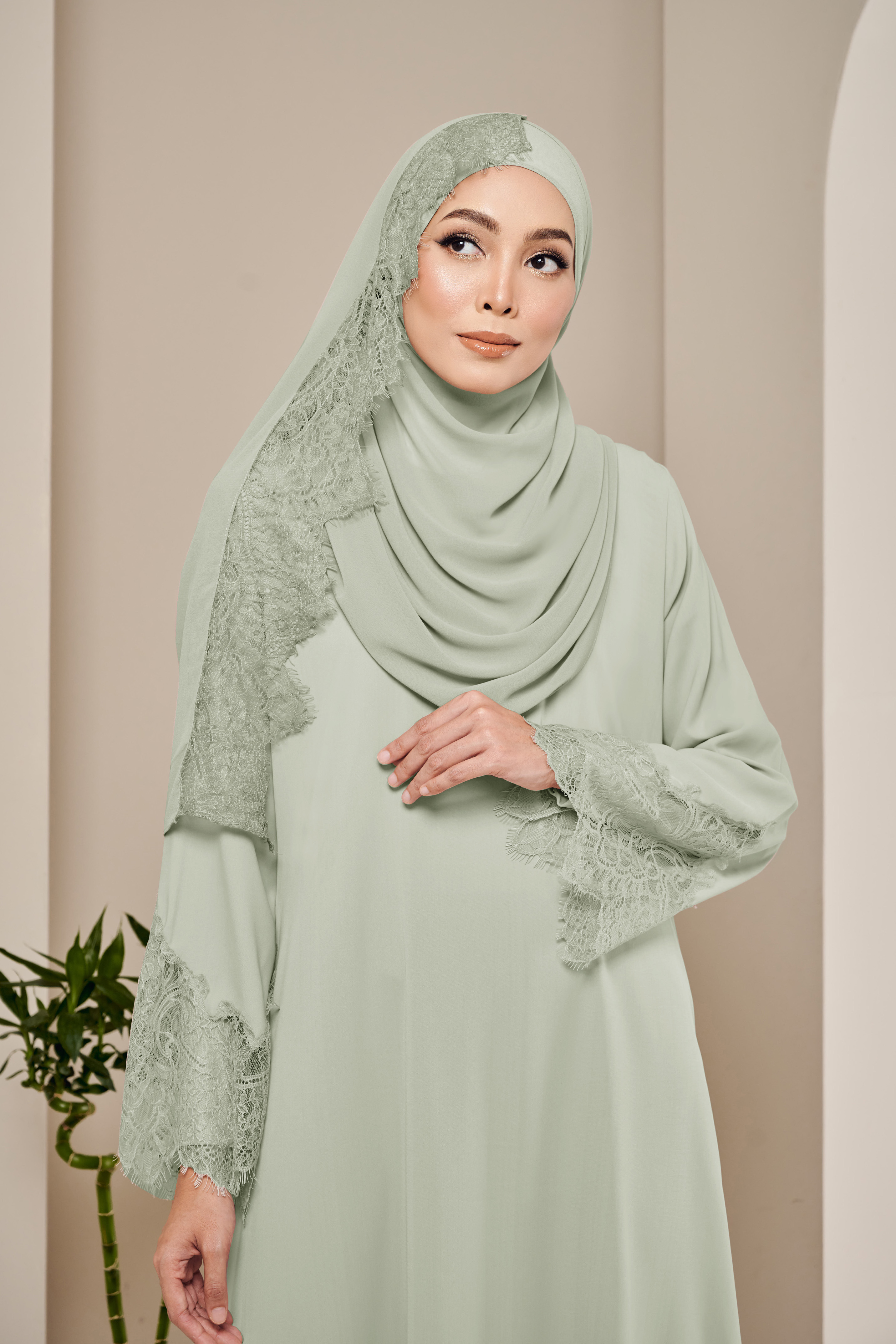 Radiusite | Online Fashion | Shawl | Tudung | Bawal | Khimar dan Jubah ...