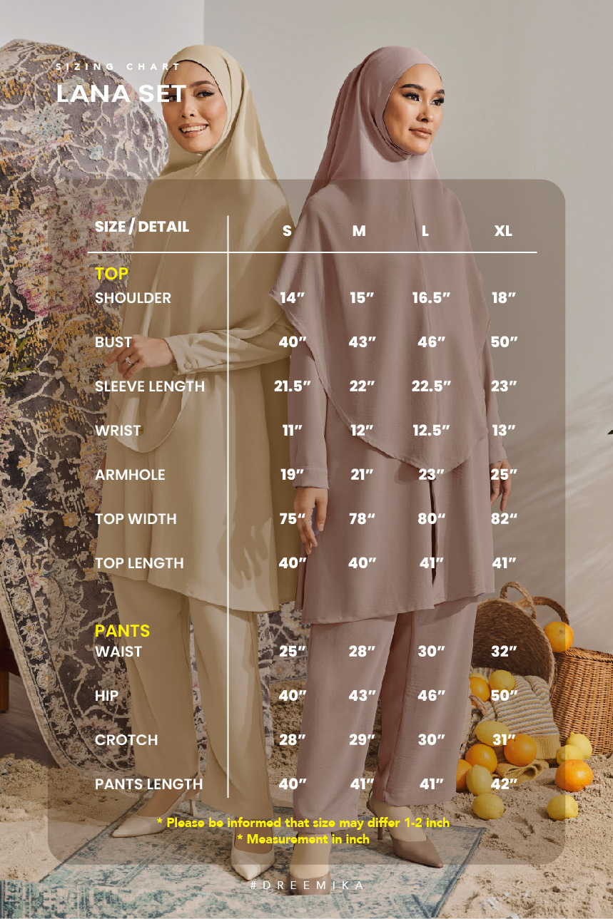 Radiusite | Online Fashion | Shawl | Tudung | Bawal | Khimar dan Jubah ...