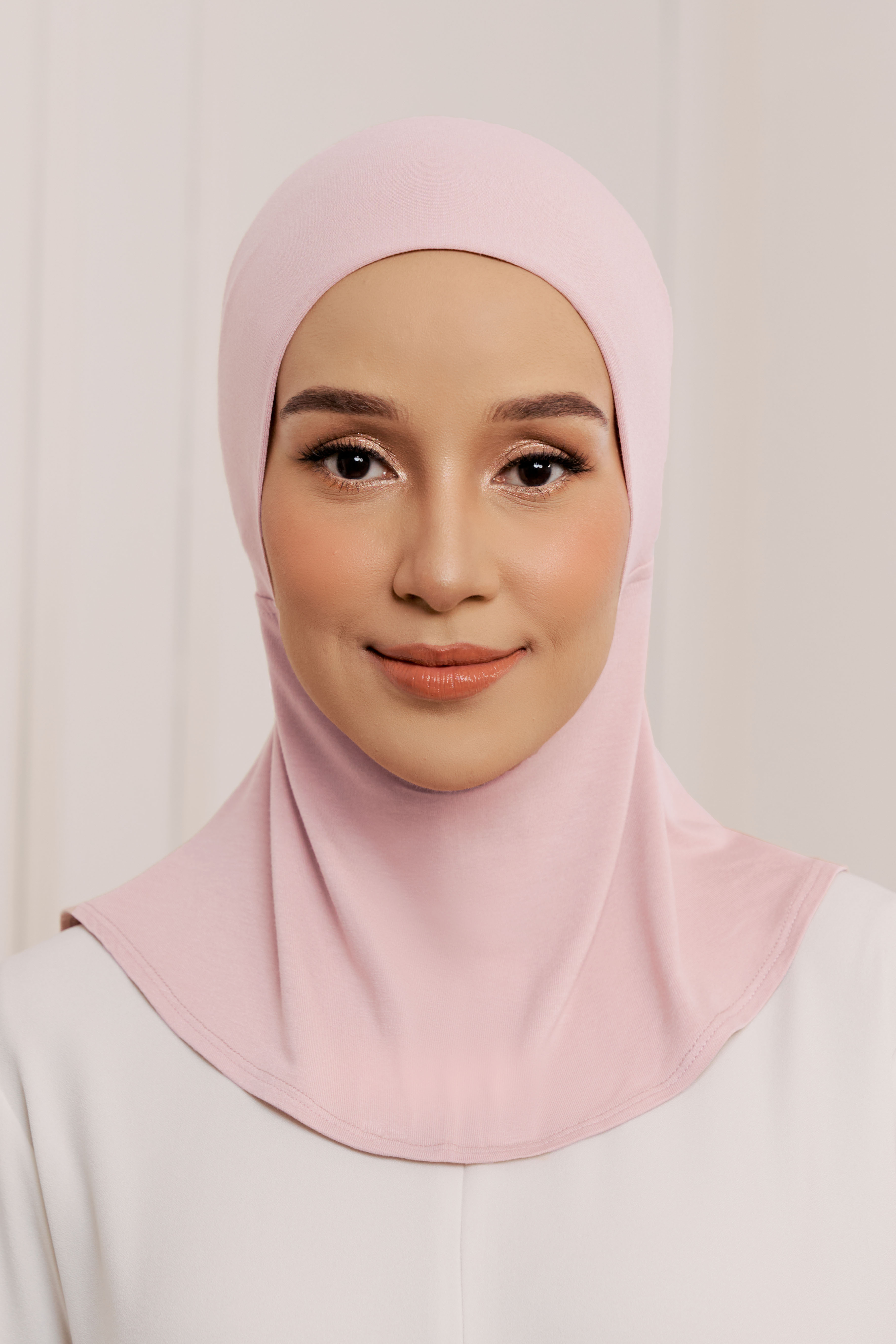 aveen inner neck, inner neck, inner hijab, inner tudung | Online ...