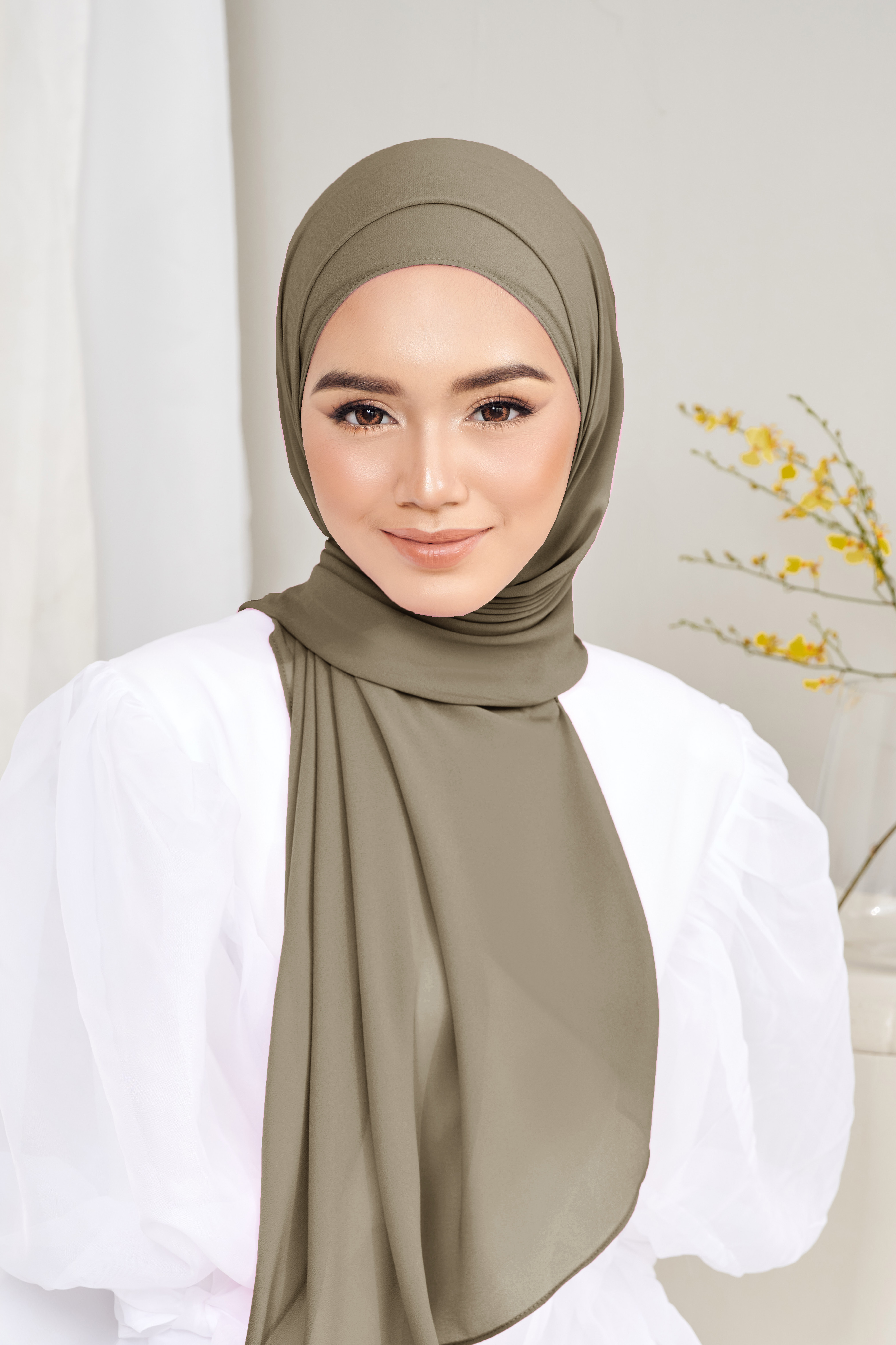 Radiusite | Online Fashion | Shawl | Tudung | Bawal | Khimar dan Jubah ...