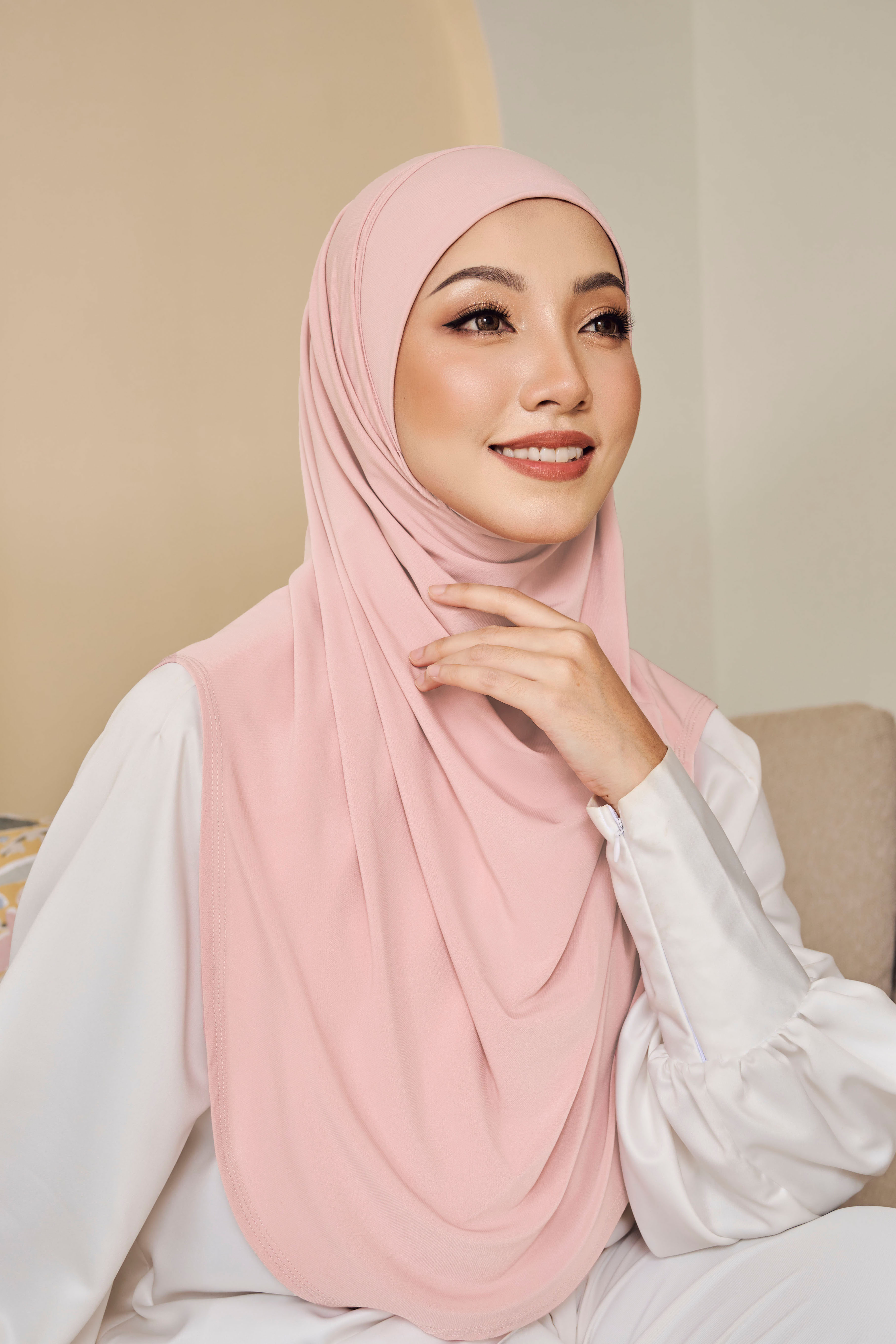 tudung sarung, tudung sarung radiusite, tudung instant, instant hijab ...