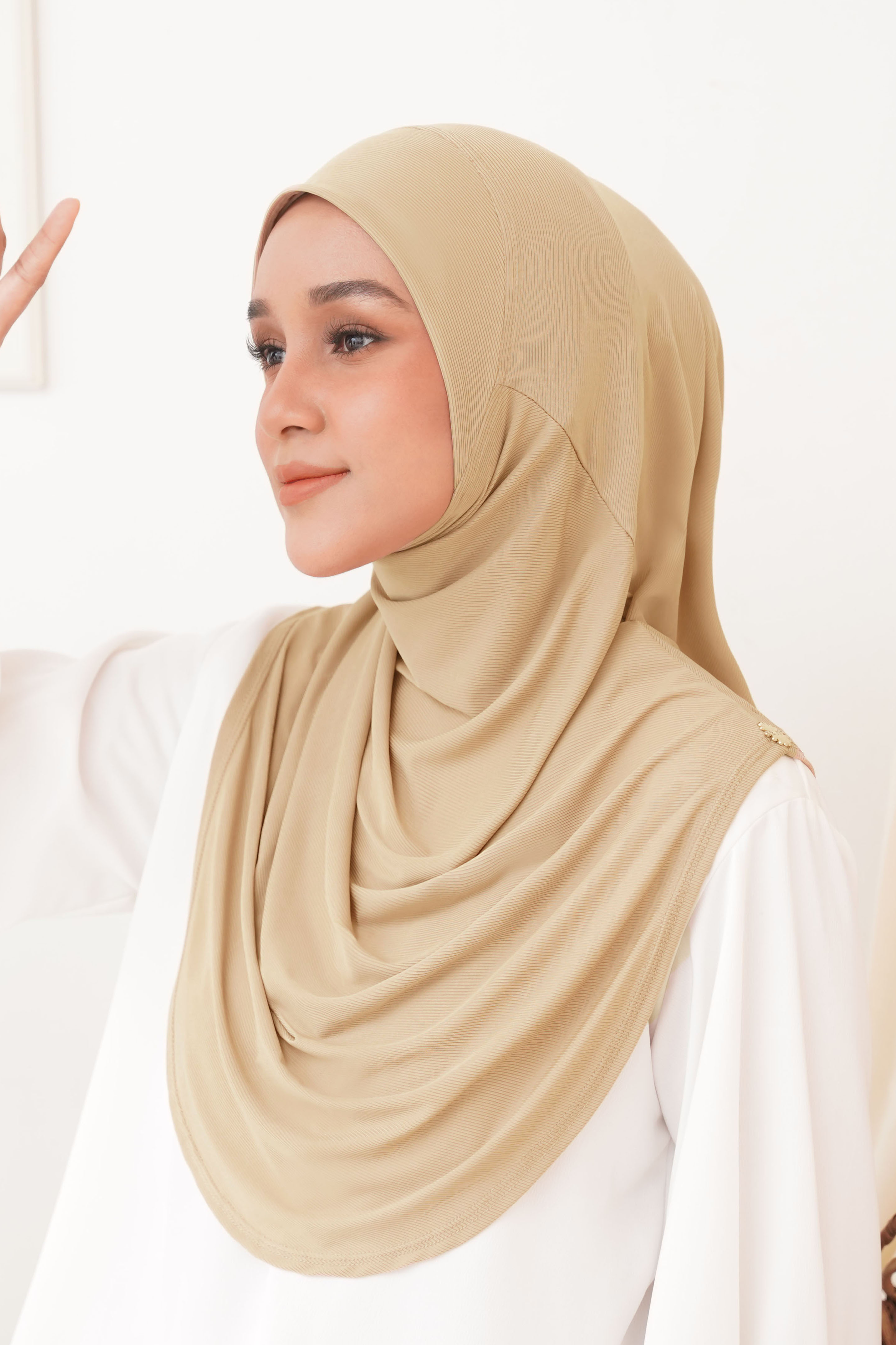 Radiusite | Online Fashion | Shawl | Tudung | Bawal | Khimar dan Jubah ...