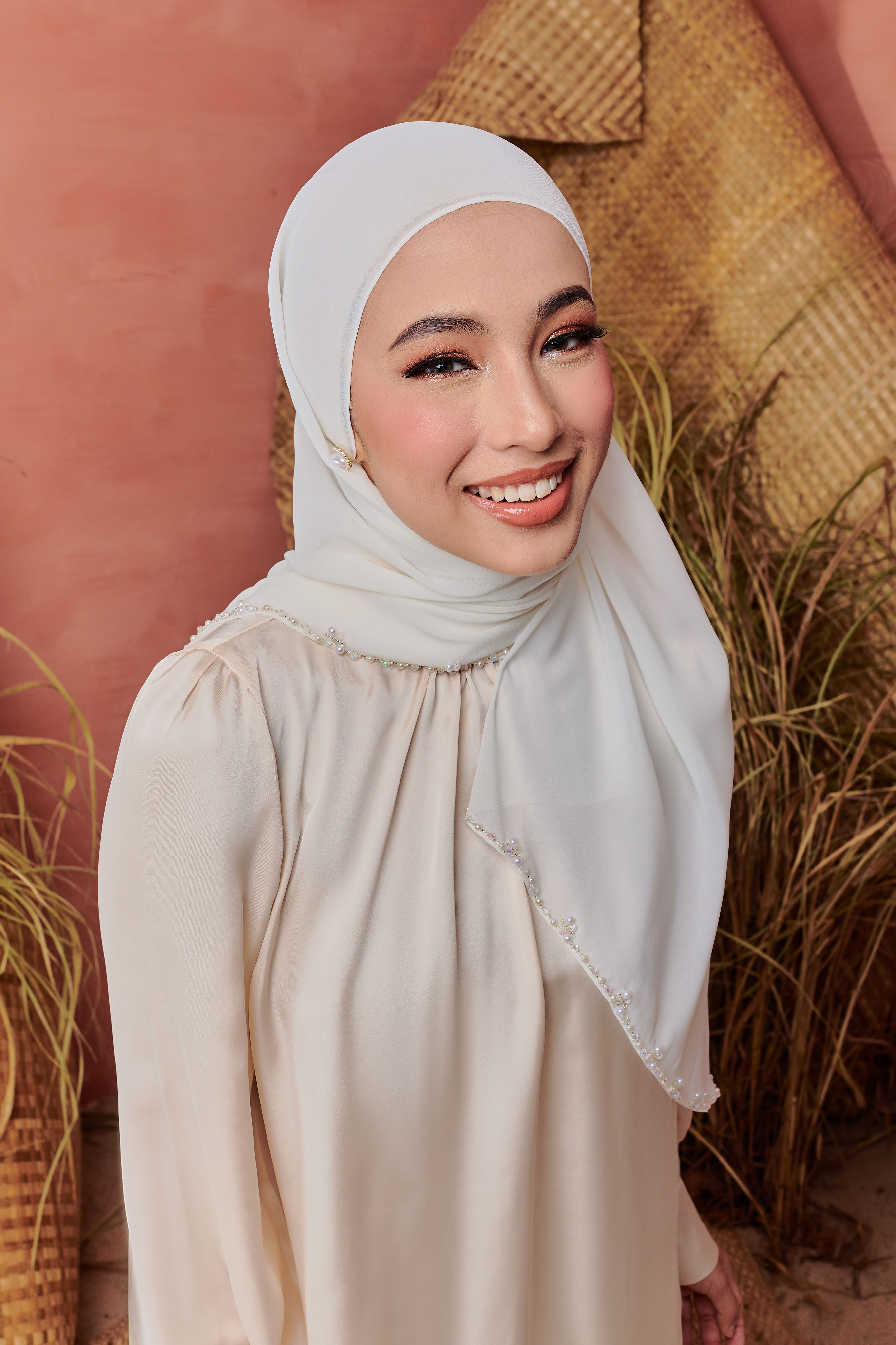 shawl,beads shawl,shawl plain,shawl raya 2024,2024,raya 2024, long ...