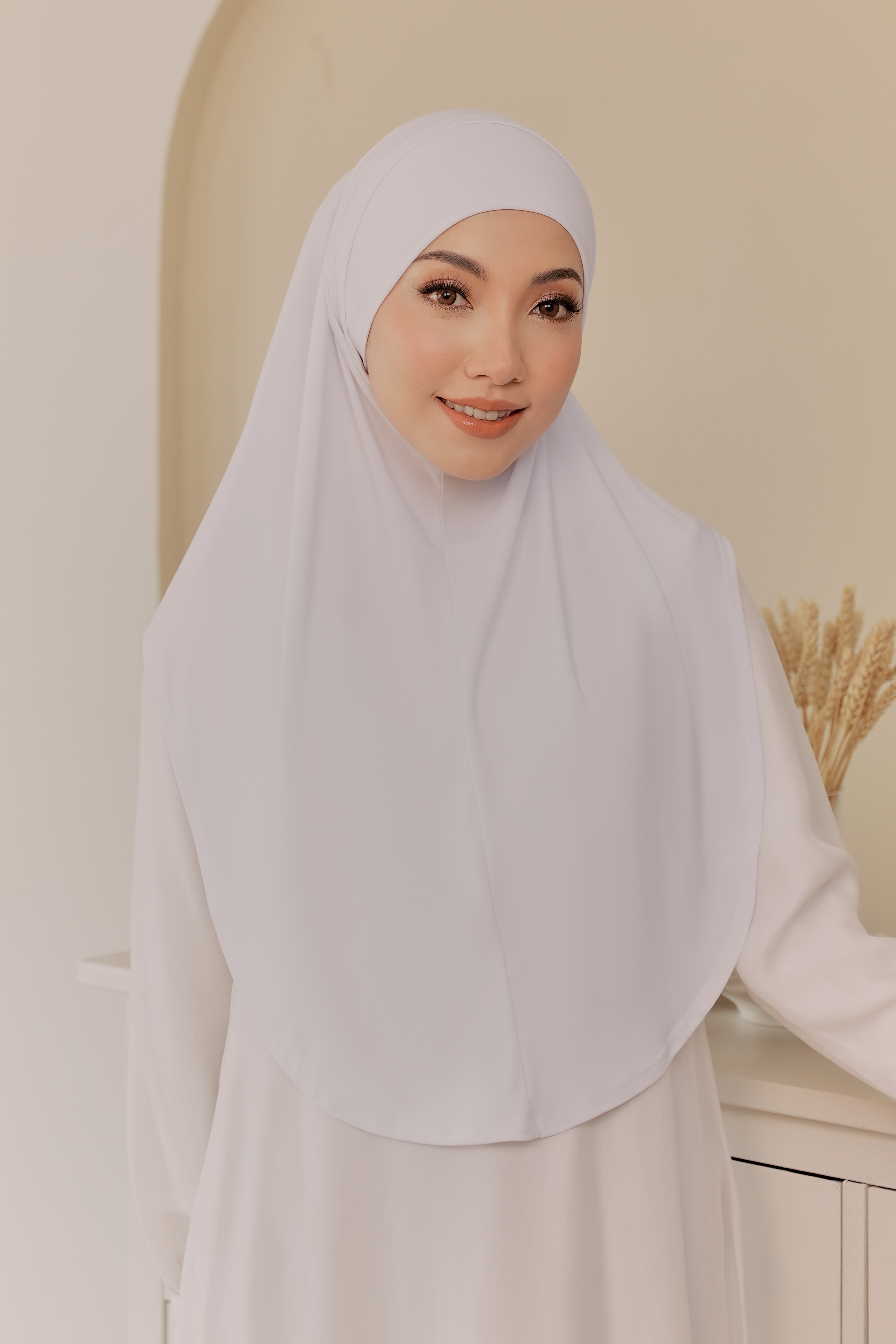 Radiusite | Online Fashion | Shawl | Tudung | Bawal | Khimar dan Jubah ...