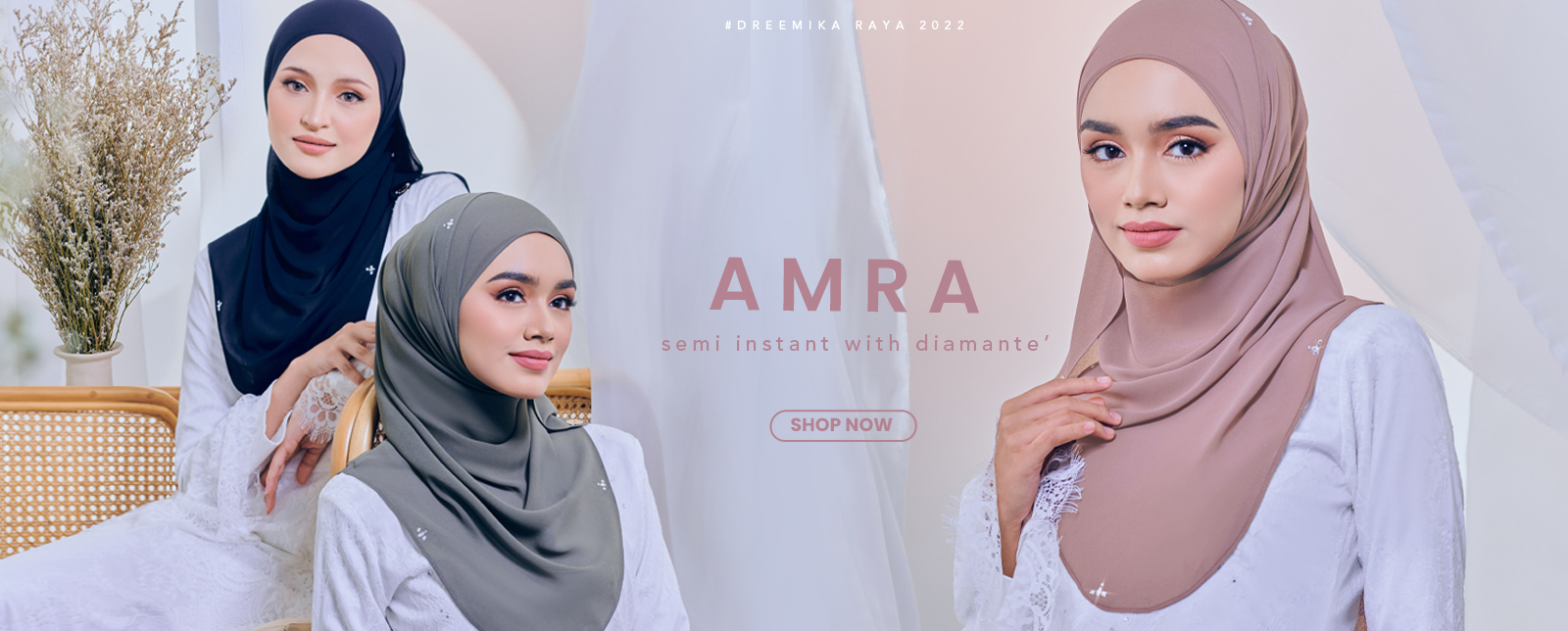 Radiusite | Online Fashion | Shawl | Tudung | Scarfs