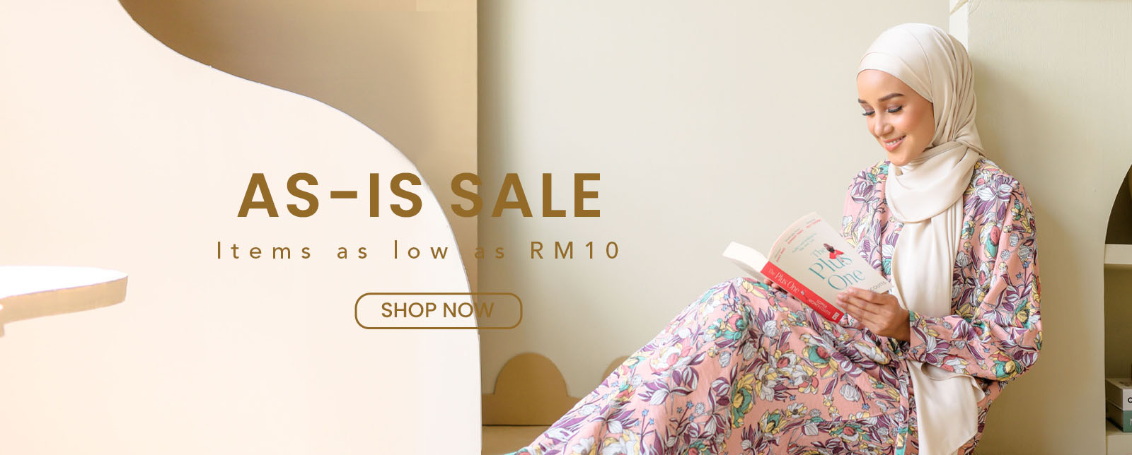 Radiusite | Online Fashion | Shawl | Tudung | Scarfs