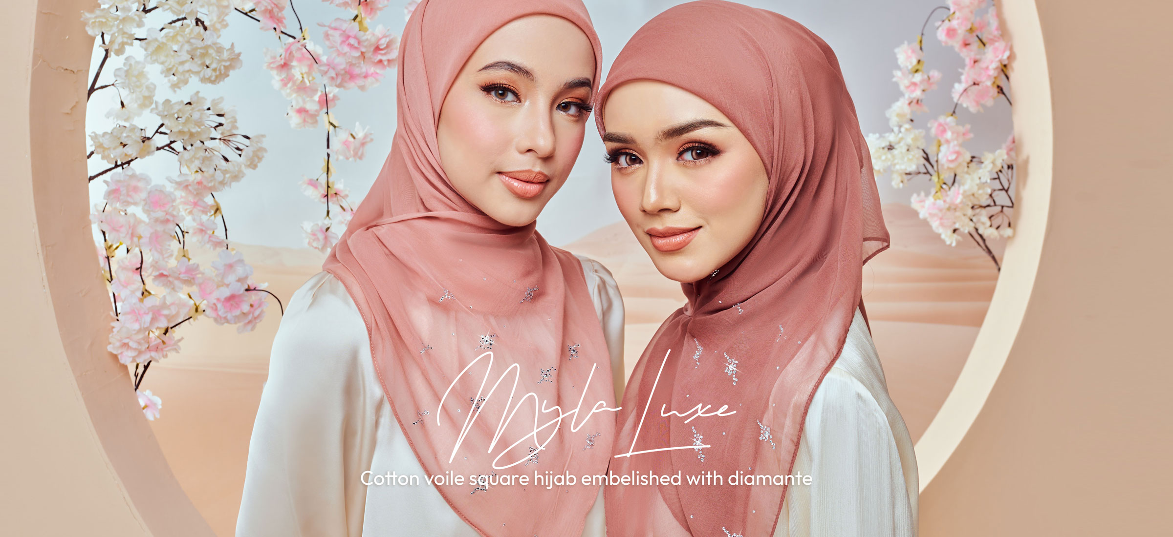 Radiusite | Online Fashion | Shawl | Tudung | Bawal | Khimar dan Jubah ...