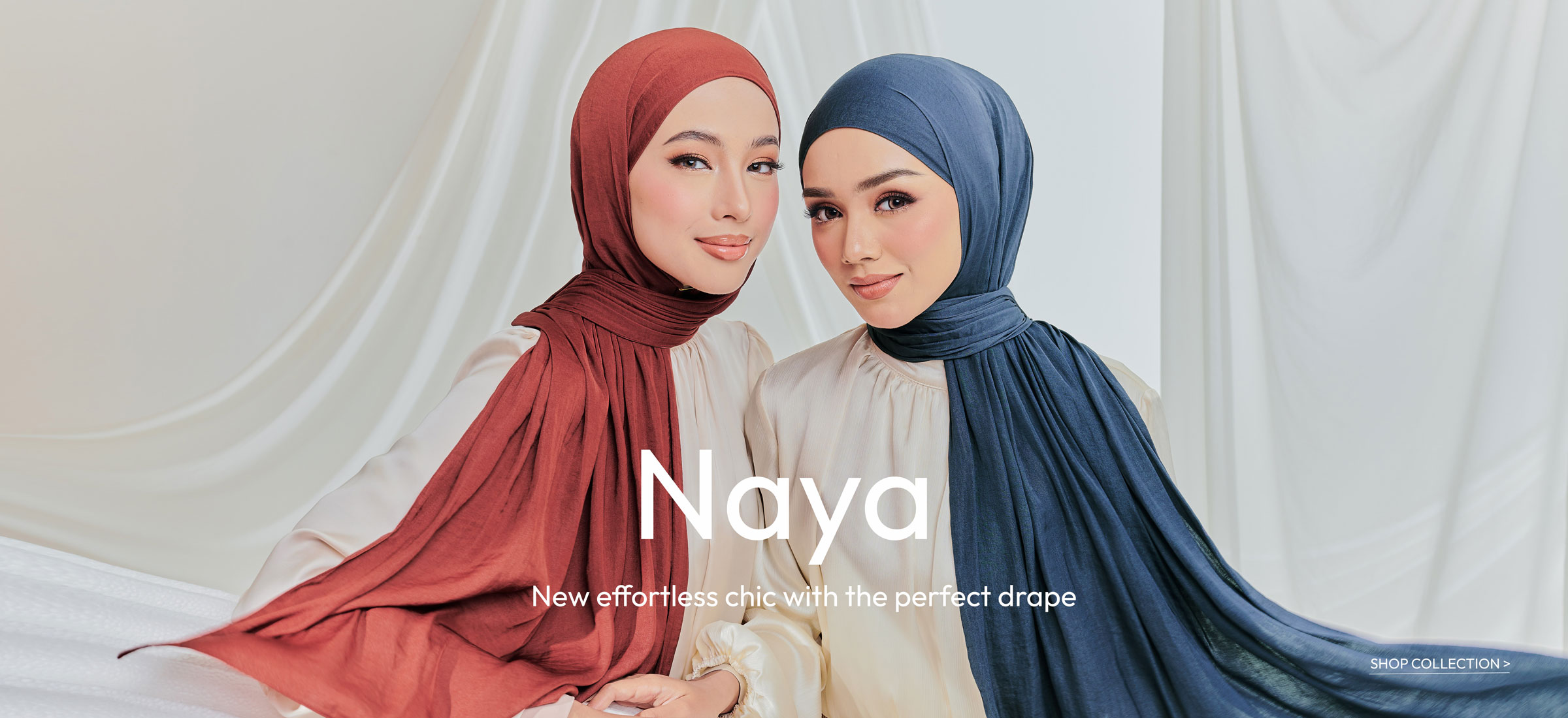Radiusite | Online Fashion | Shawl | Tudung | Bawal | Khimar dan Jubah ...