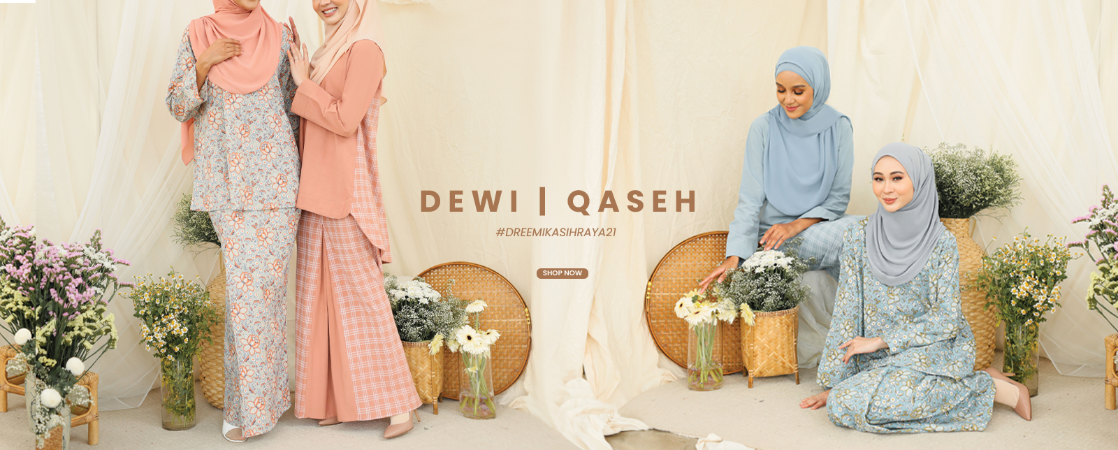 Radiusite | Online Fashion | Shawl | Tudung | Scarfs