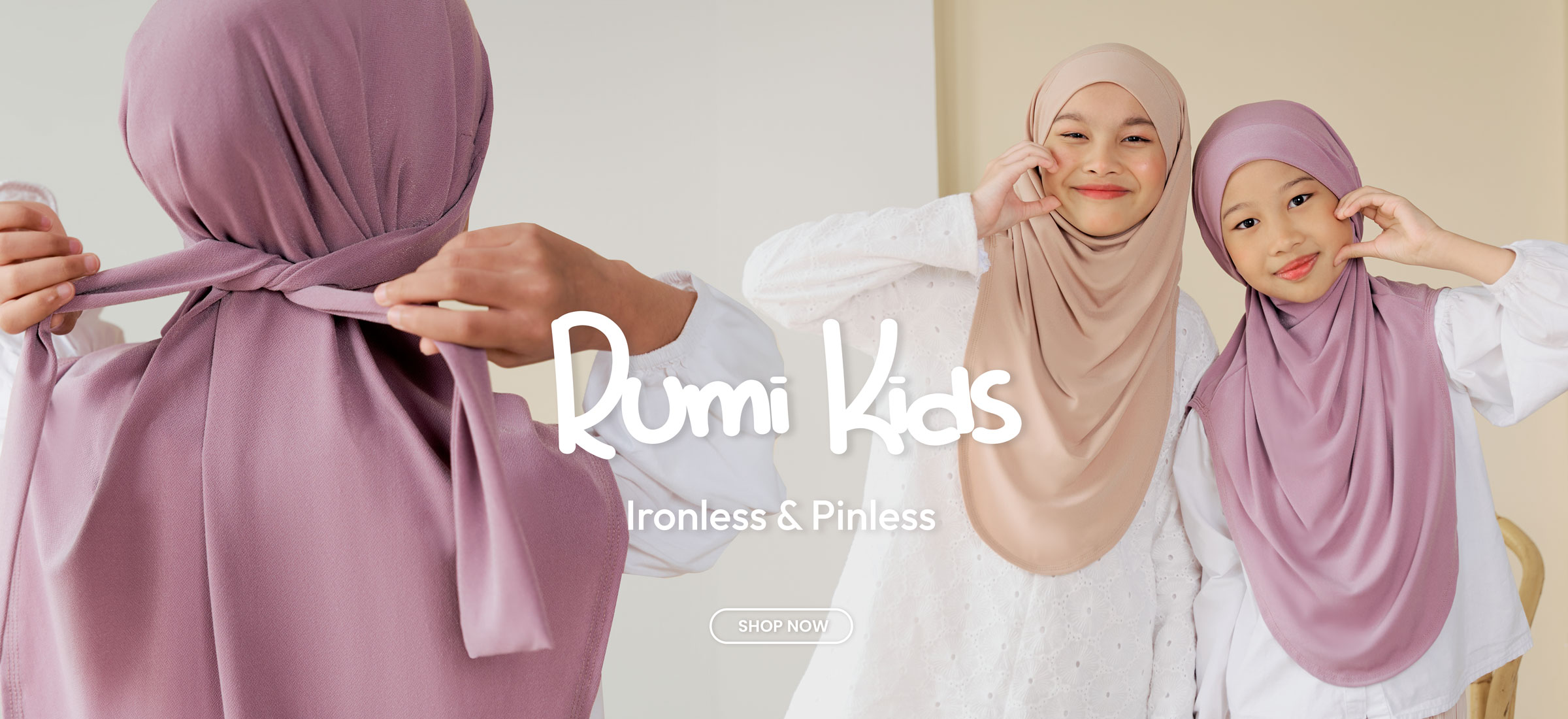 Radiusite | Online Fashion | Shawl | Tudung | Bawal | Khimar dan Jubah ...