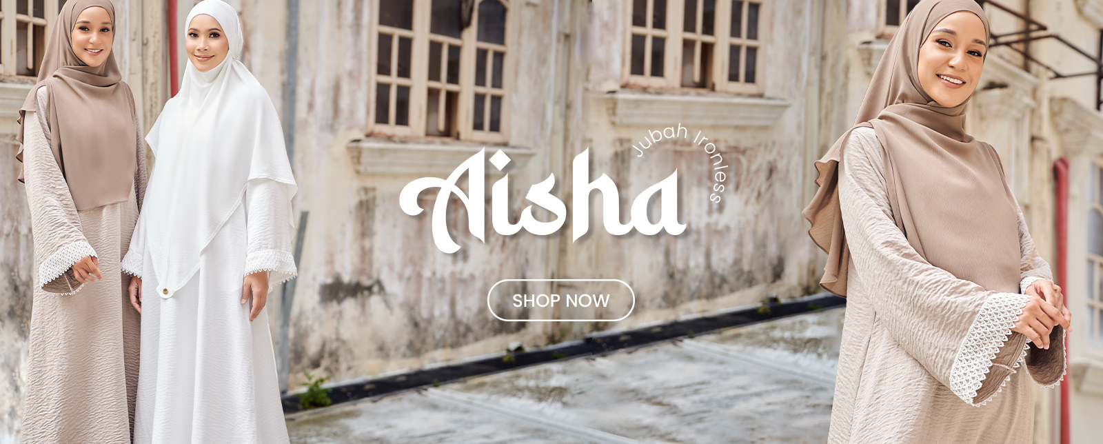 Radiusite | Online Fashion | Shawl | Tudung | Scarfs