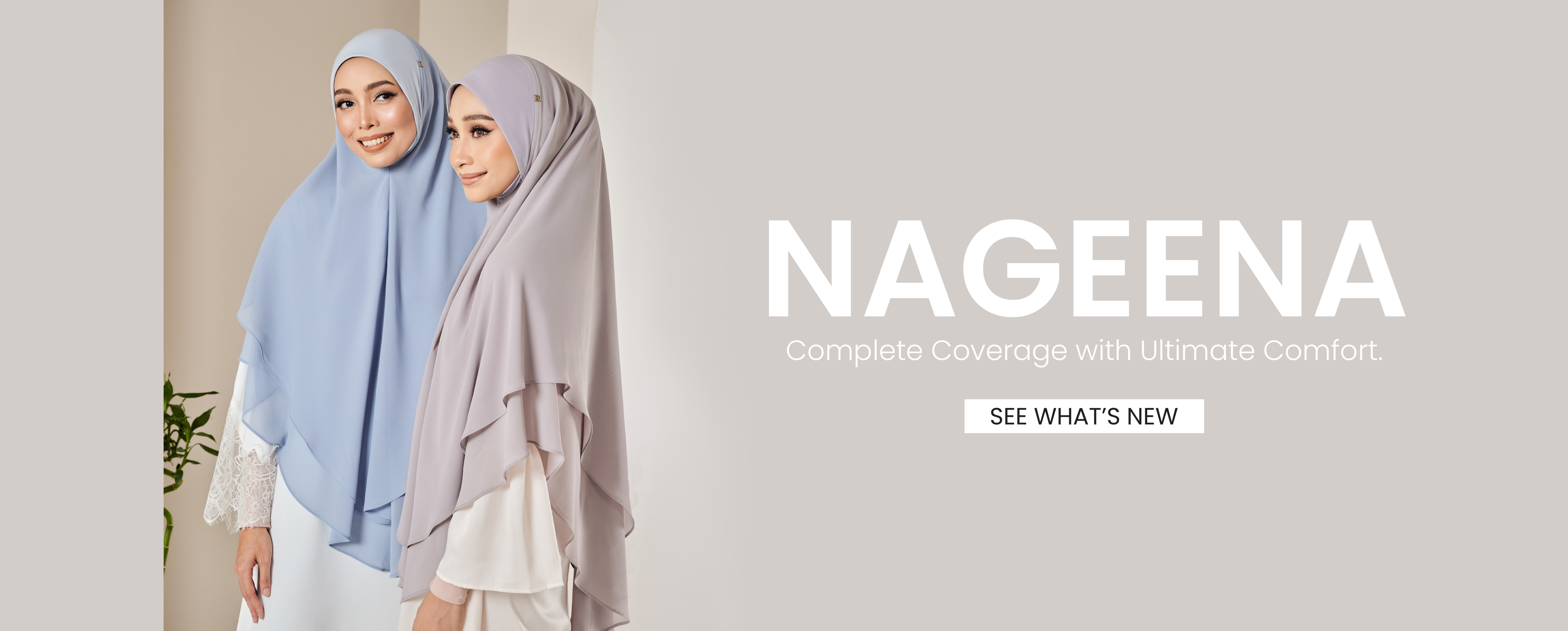Radiusite | Online Fashion | Shawl | Tudung | Bawal | Khimar dan Jubah ...