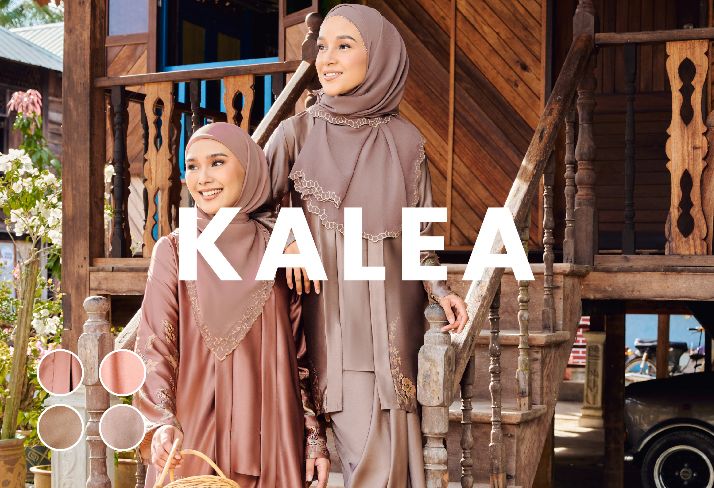 Radiusite | Online Fashion | Shawl | Tudung | Scarfs