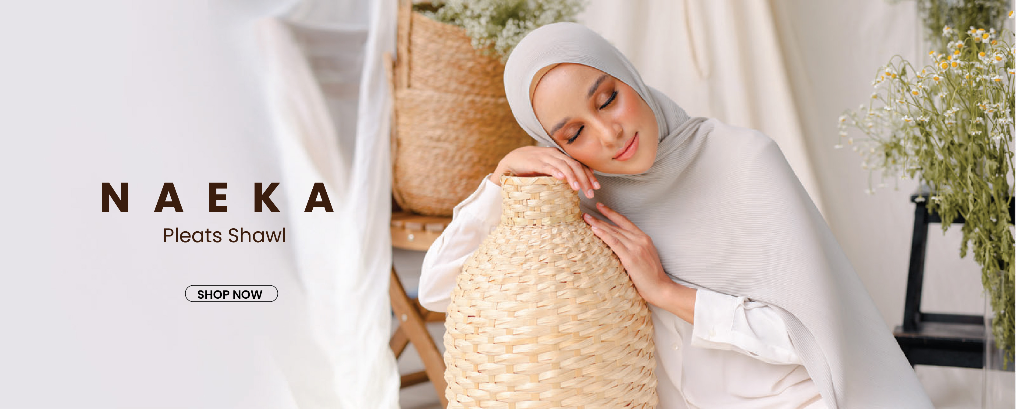 Radiusite | Online Fashion | Shawl | Tudung | Scarfs