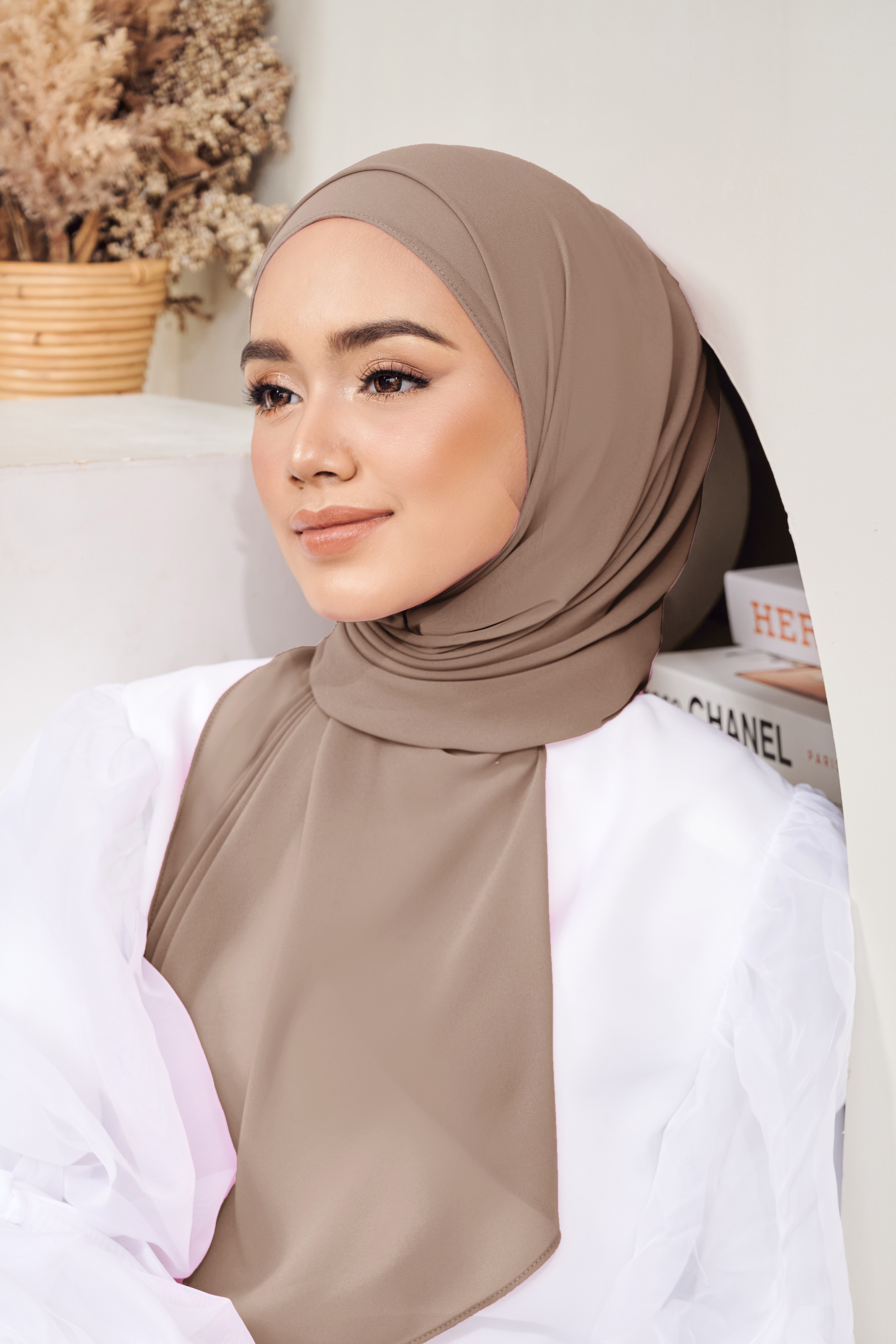 Radiusite | Online Fashion | Shawl | Tudung | Bawal | Khimar dan Jubah ...