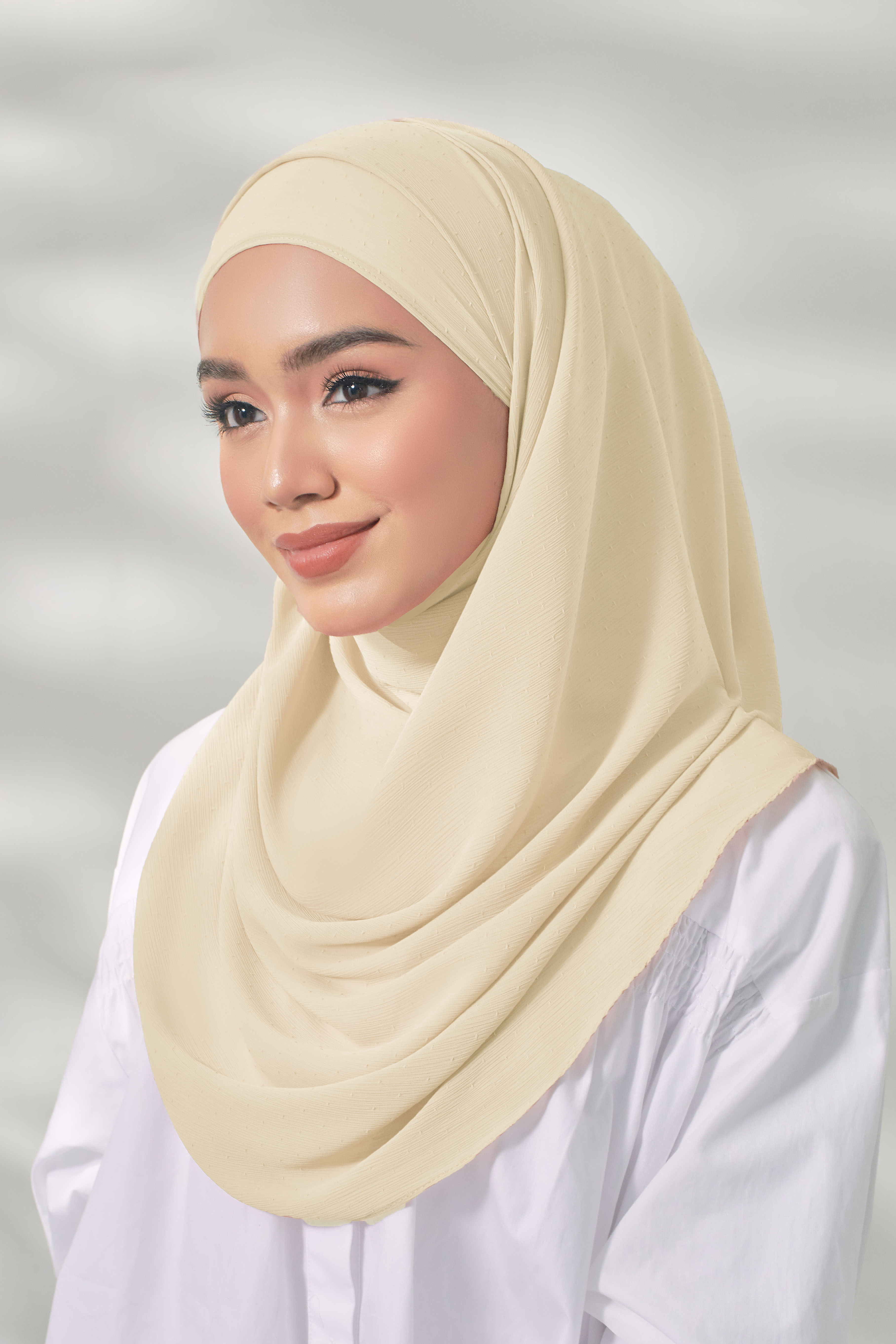 Radiusite | Online Fashion | Shawl | Tudung | Bawal | Khimar dan Jubah ...
