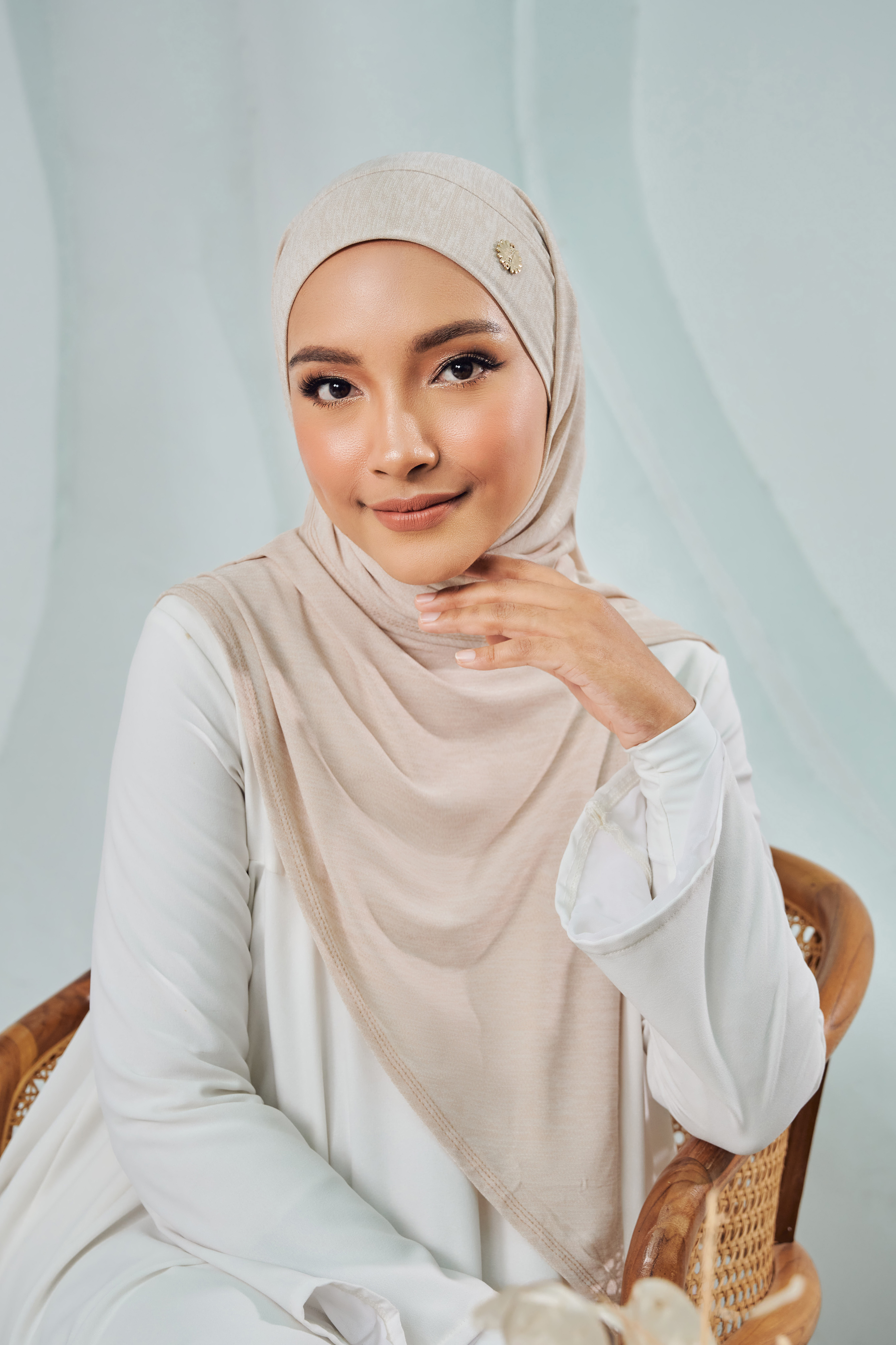 Radiusite | Online Fashion | Shawl | Tudung | Bawal | Khimar dan Jubah ...