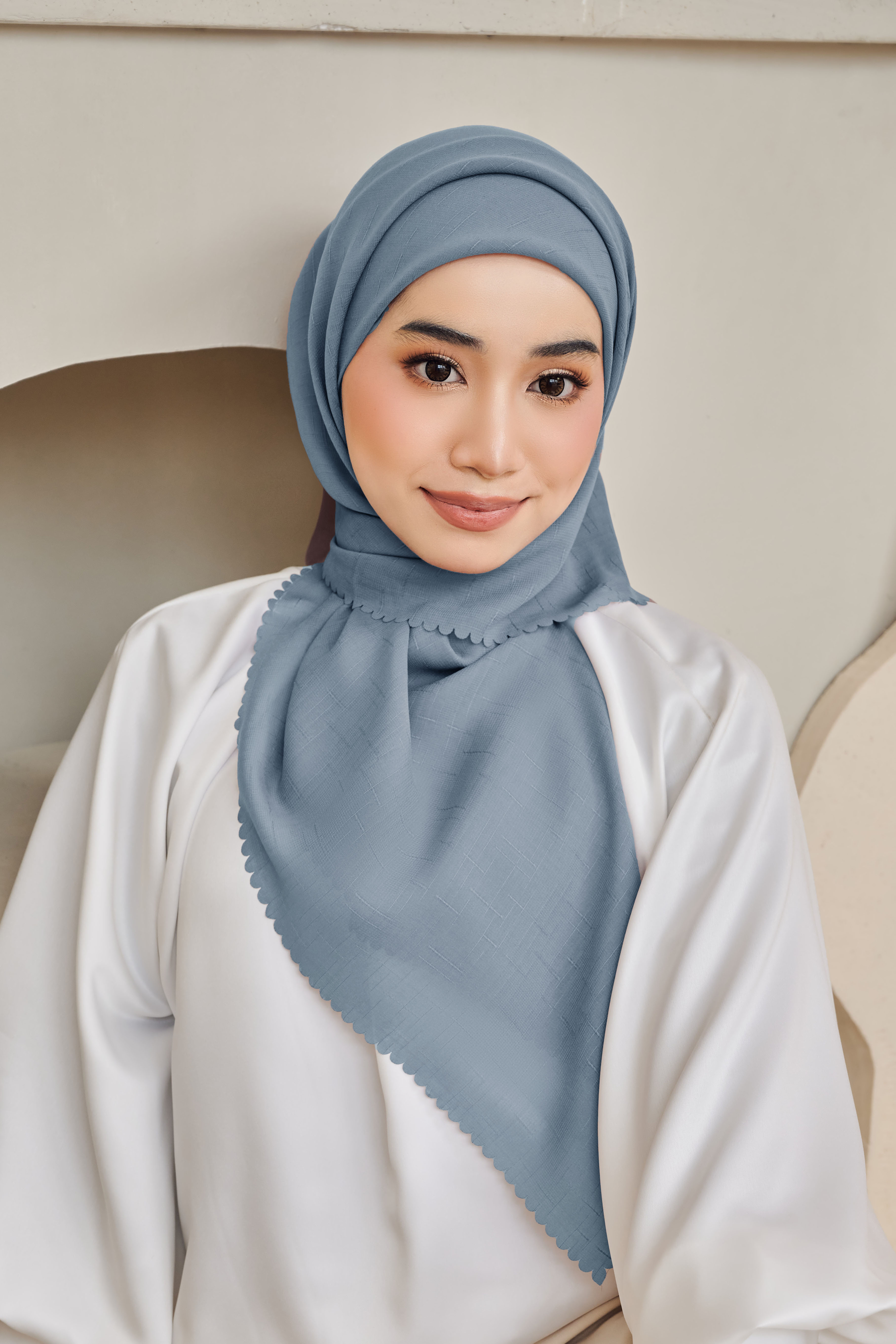 Radiusite | Online Fashion | Shawl | Tudung | Bawal | Khimar dan Jubah ...