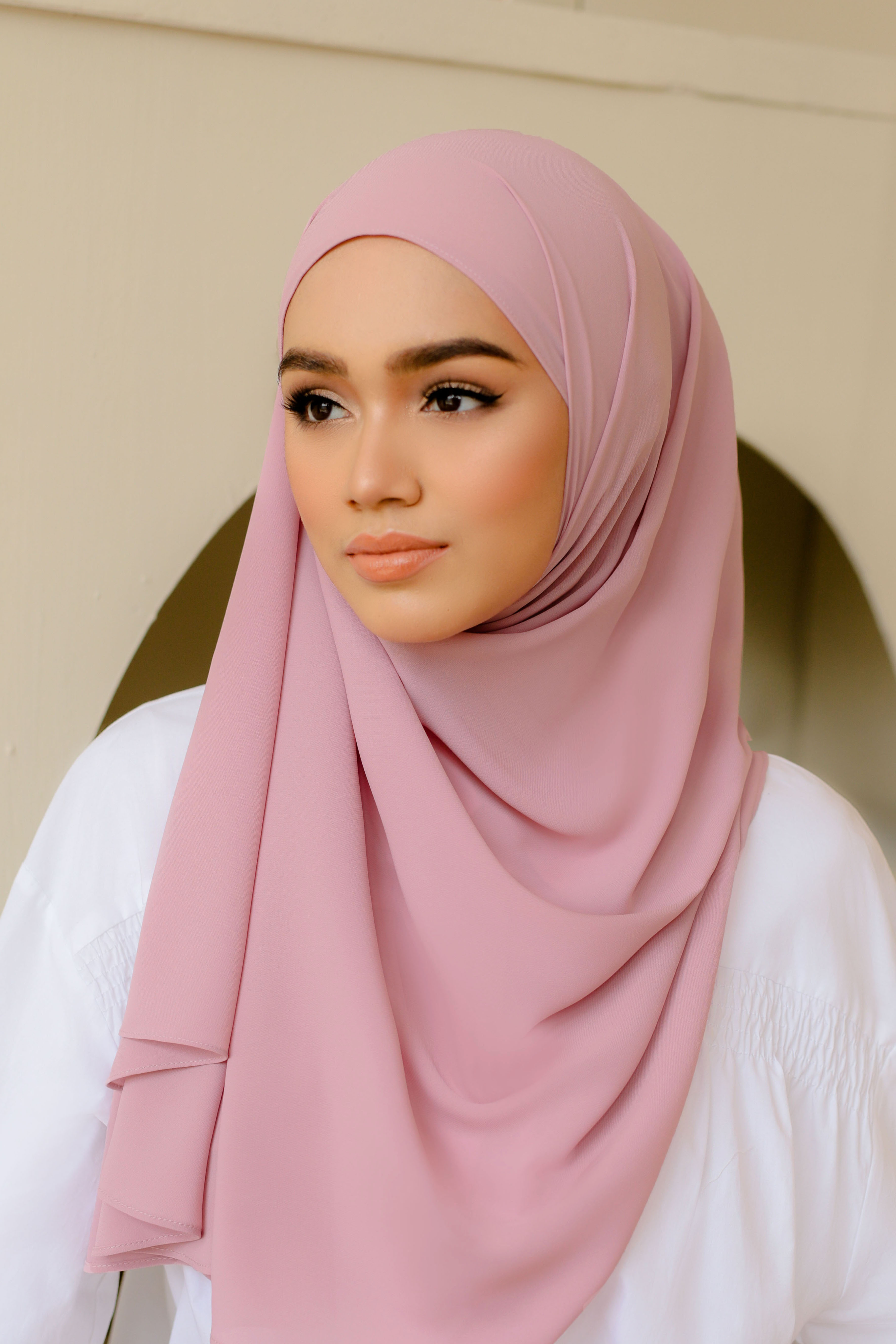 Radiusite | Online Fashion | Shawl | Tudung | Bawal | Khimar dan Jubah ...