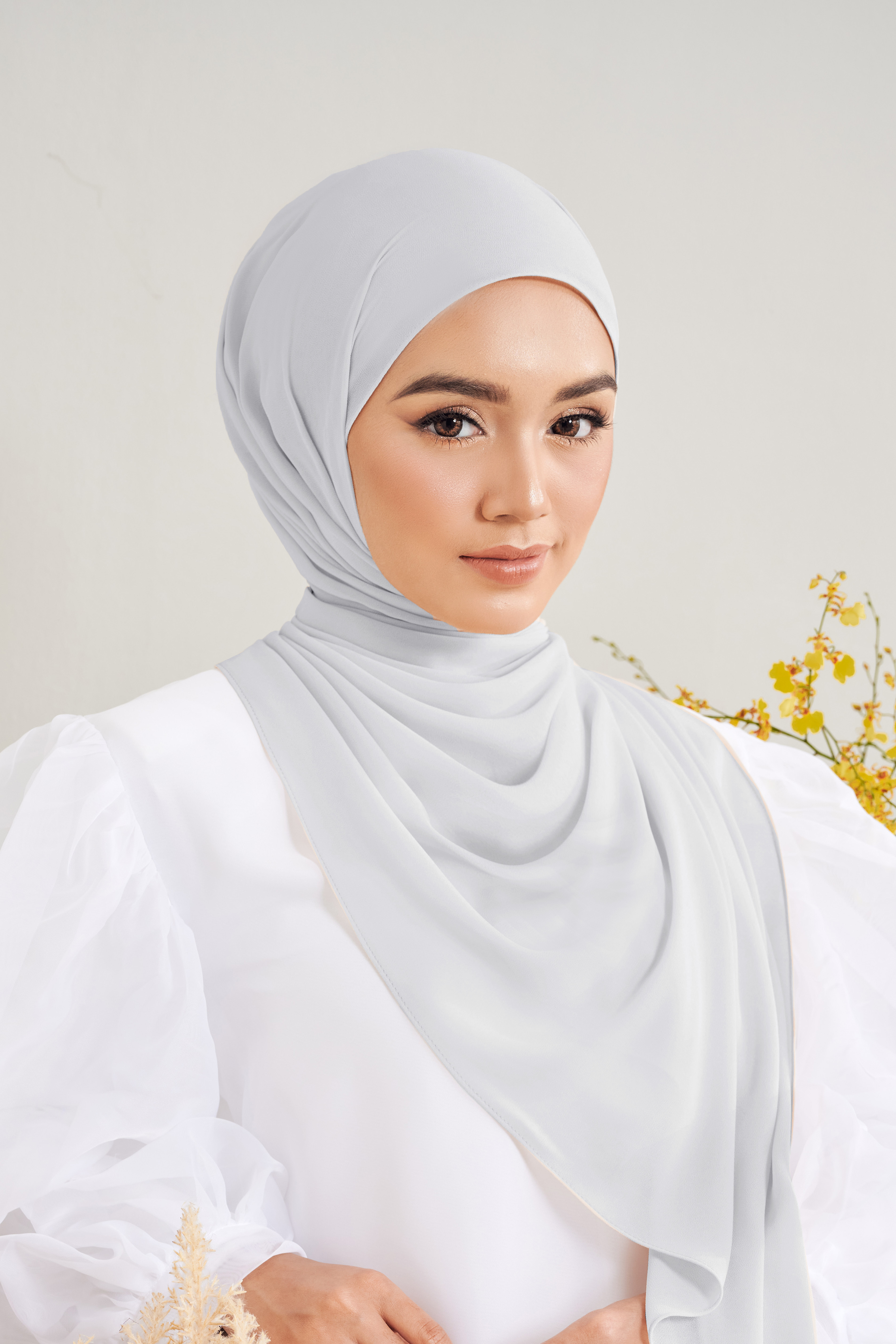 Radiusite | Online Fashion | Shawl | Tudung | Bawal | Khimar dan Jubah ...