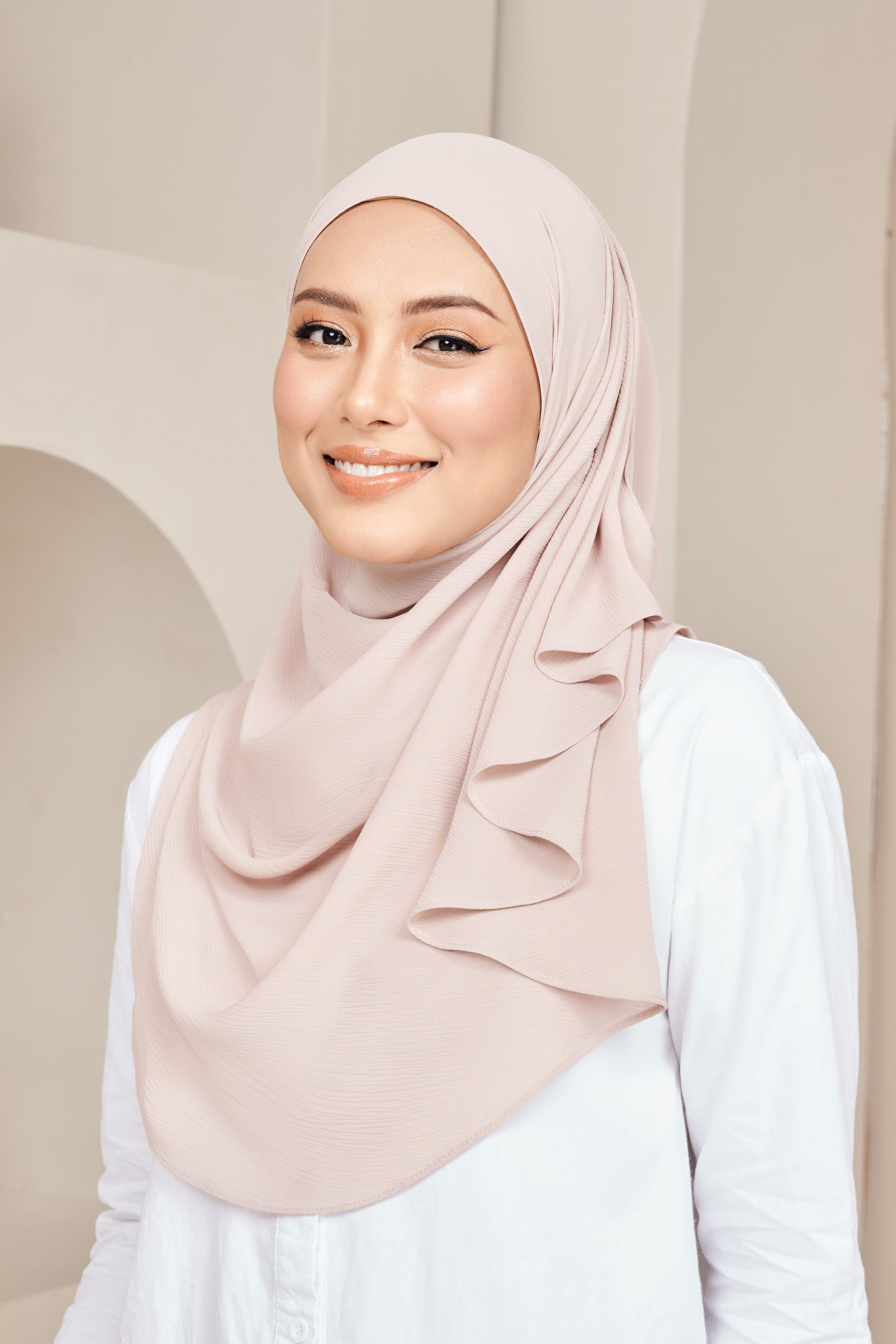 Radiusite | Online Fashion | Shawl | Tudung | Bawal | Khimar dan Jubah ...