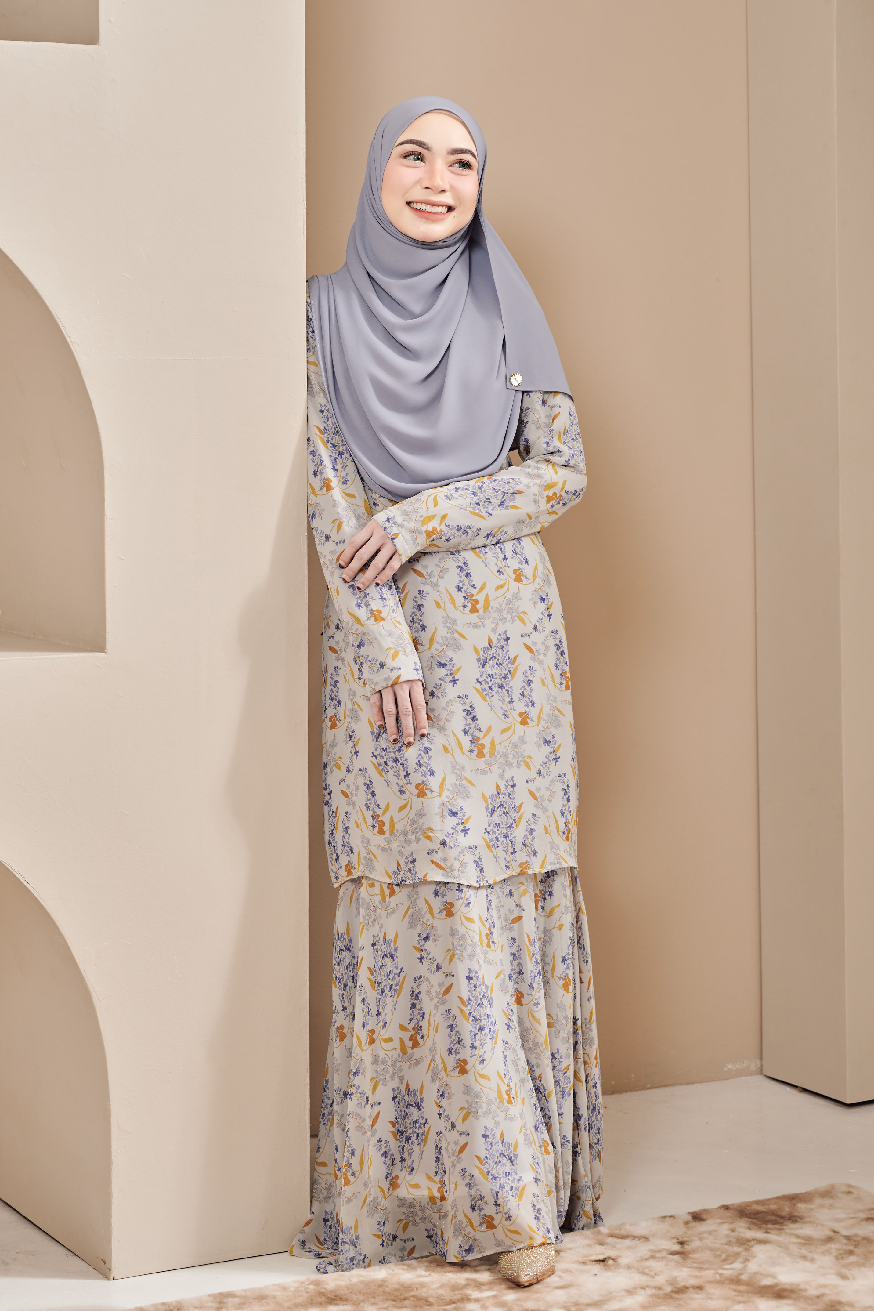 Radiusite | Online Fashion | Shawl | Tudung | Bawal | Khimar dan Jubah ...