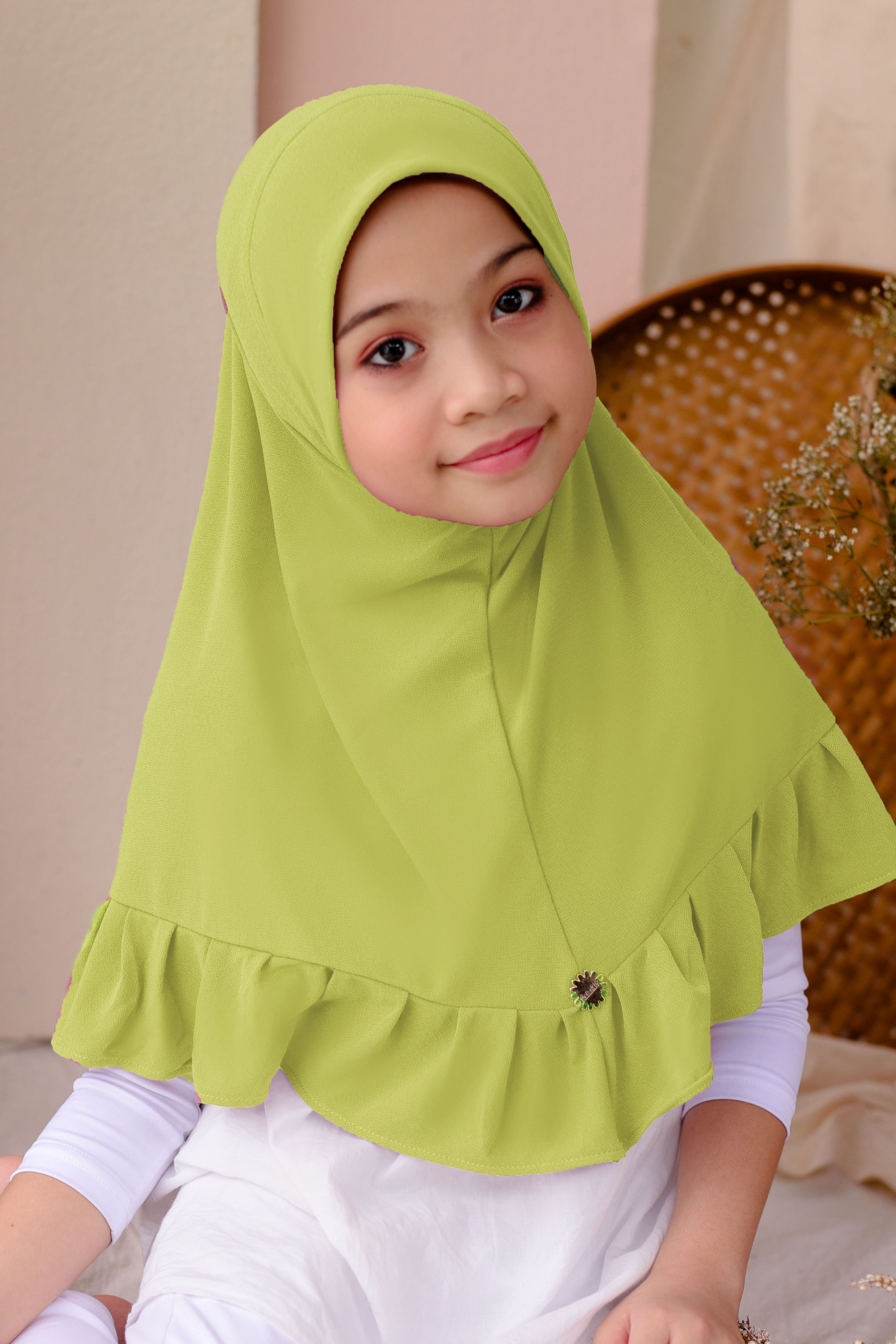 Radiusite | Online Fashion | Shawl | Tudung | Bawal | Khimar dan Jubah ...