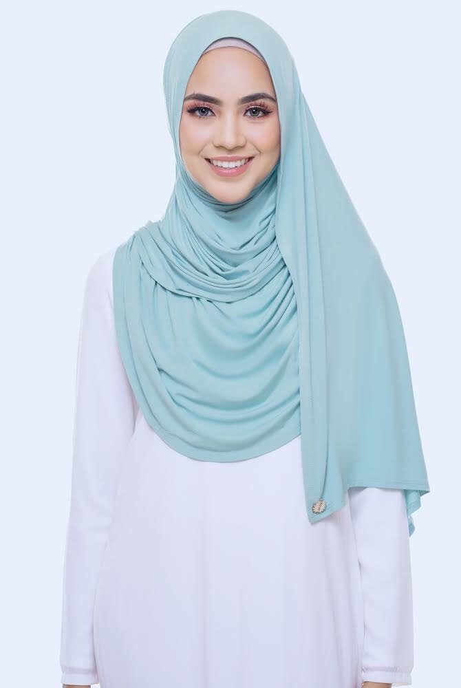 Radiusite | Online Fashion | Shawl | Tudung | Bawal | Khimar dan Jubah ...