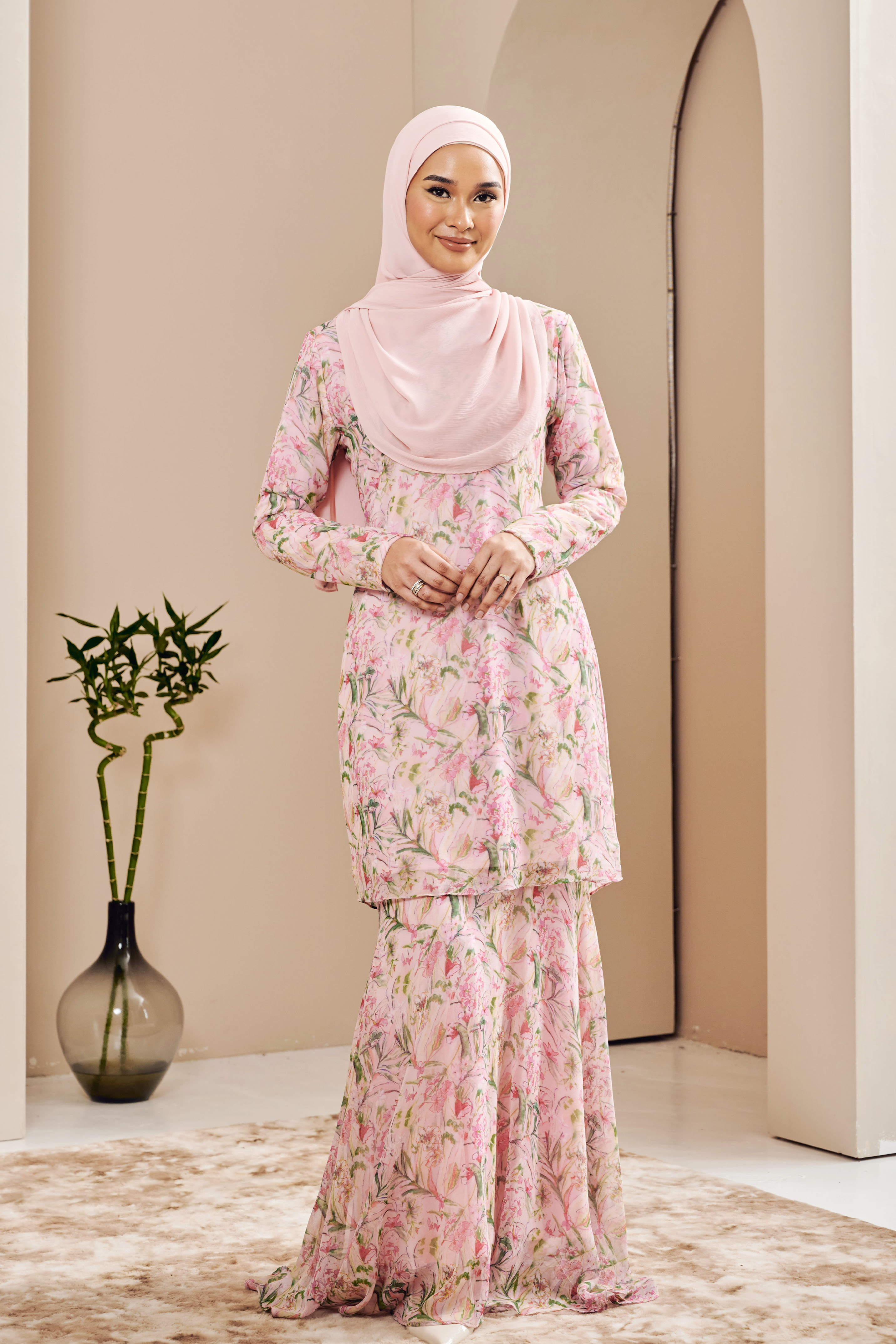 Radiusite | Online Fashion | Shawl | Tudung | Bawal | Khimar dan Jubah ...
