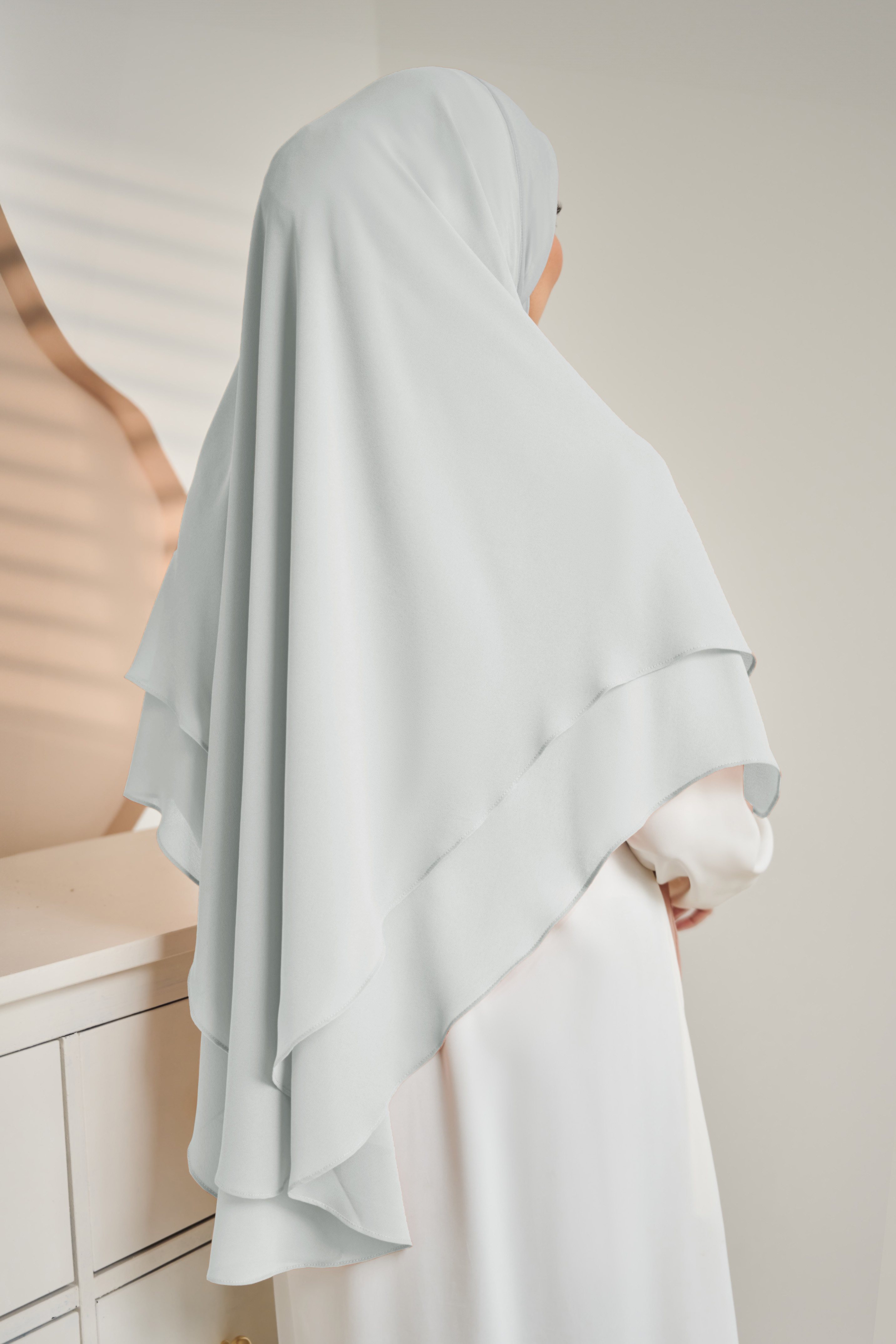 himar, tudung khimar, khimar umrah, khimar hijab, khimar malaysia ...