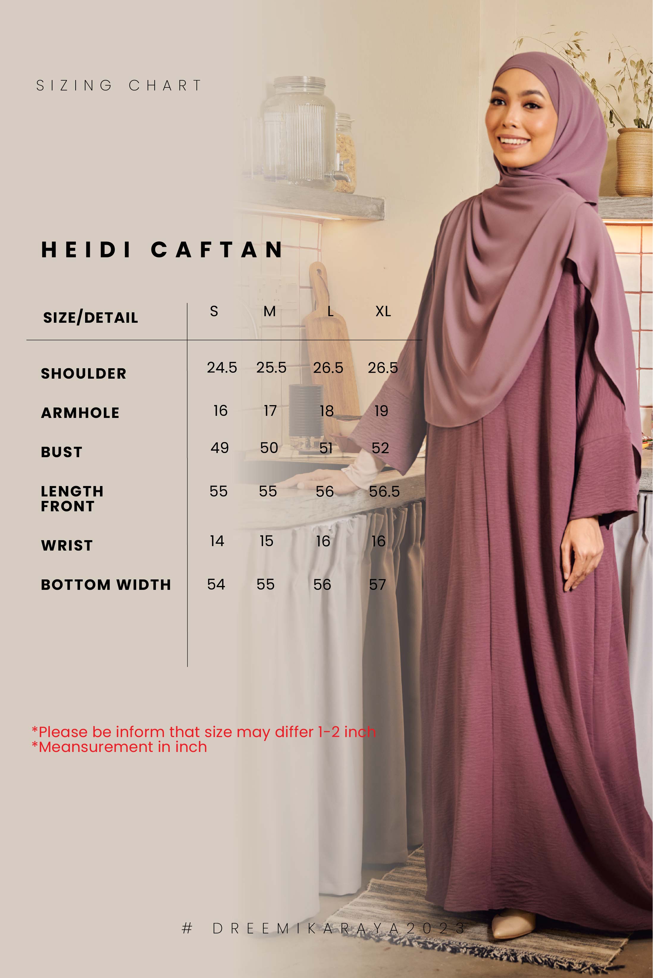 Radiusite | Online Fashion | Shawl | Tudung | Bawal | Khimar dan Jubah ...