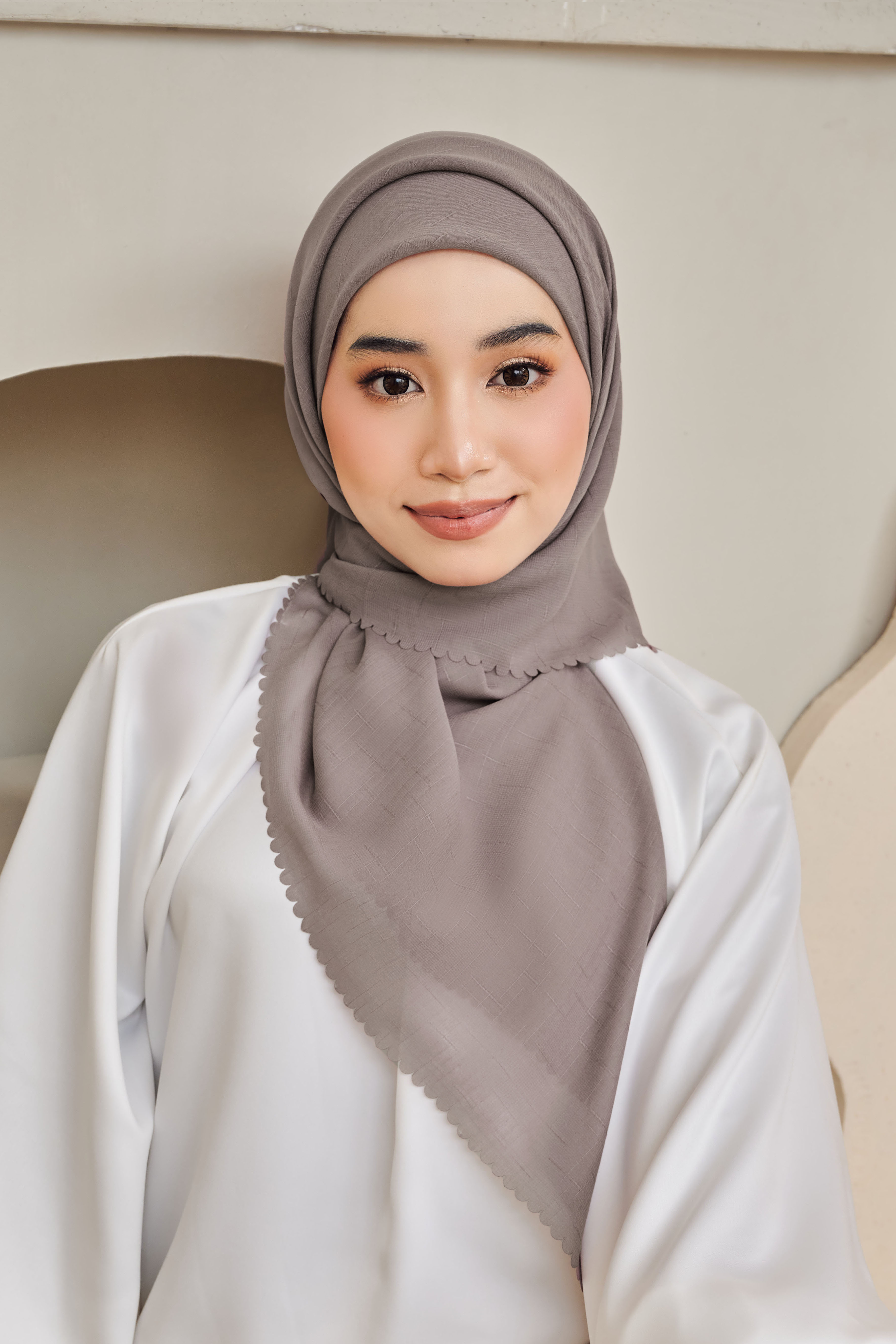 Radiusite | Online Fashion | Shawl | Tudung | Bawal | Khimar dan Jubah ...