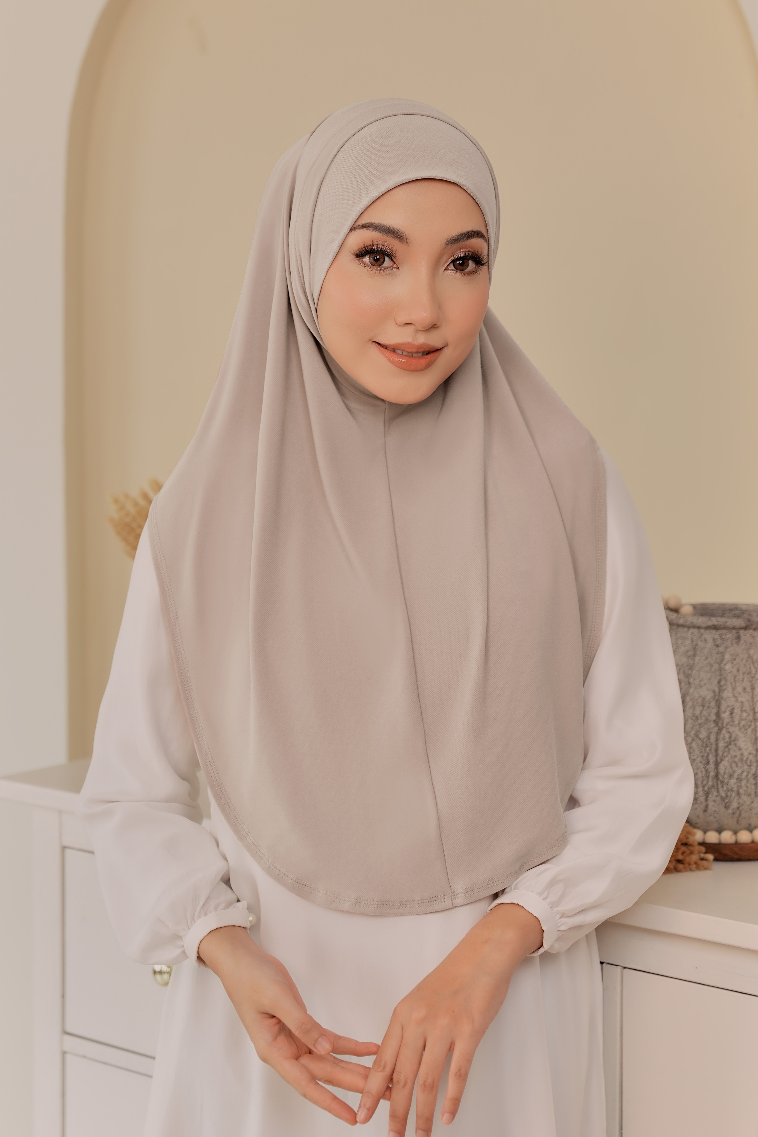 tudung syria, tudung syria instant ikat belakang | Online Fashion ...