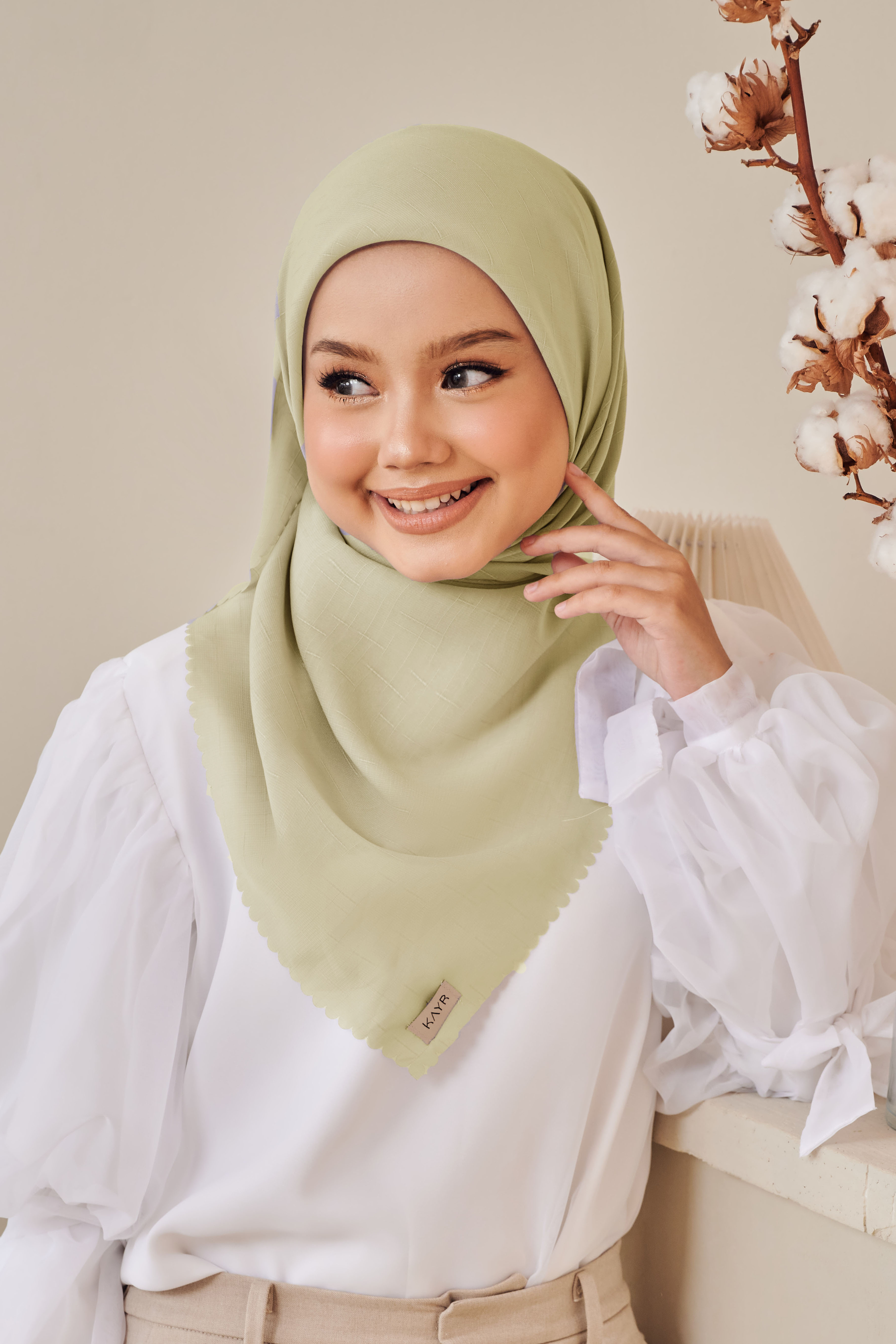 Radiusite | Online Fashion | Shawl | Tudung | Bawal | Khimar dan Jubah ...